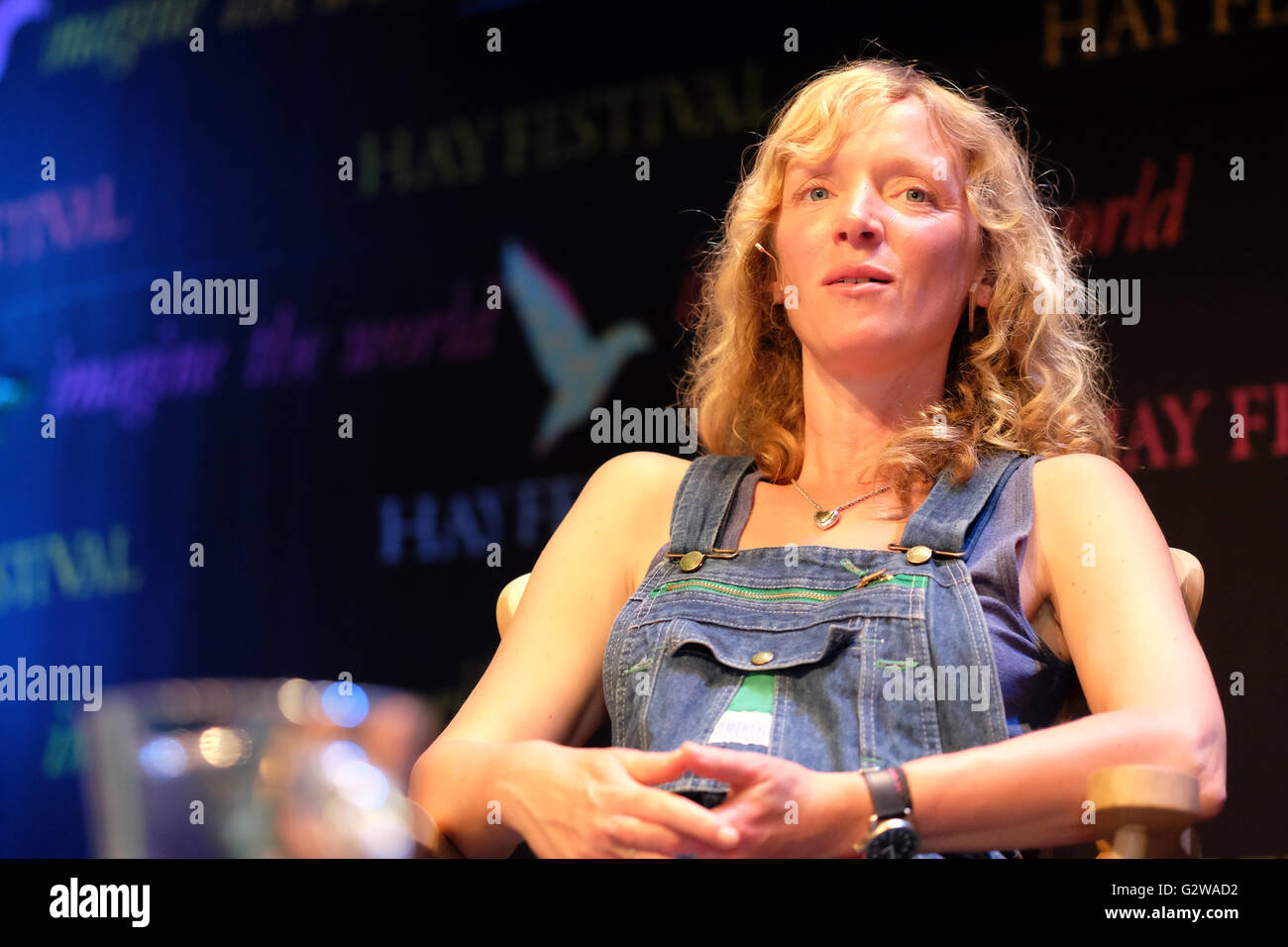 Jenny valentine hi-res stock photography and images - Alamy