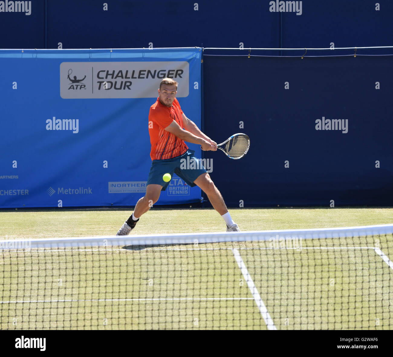 Alexander ward hi-res stock photography and images - Alamy