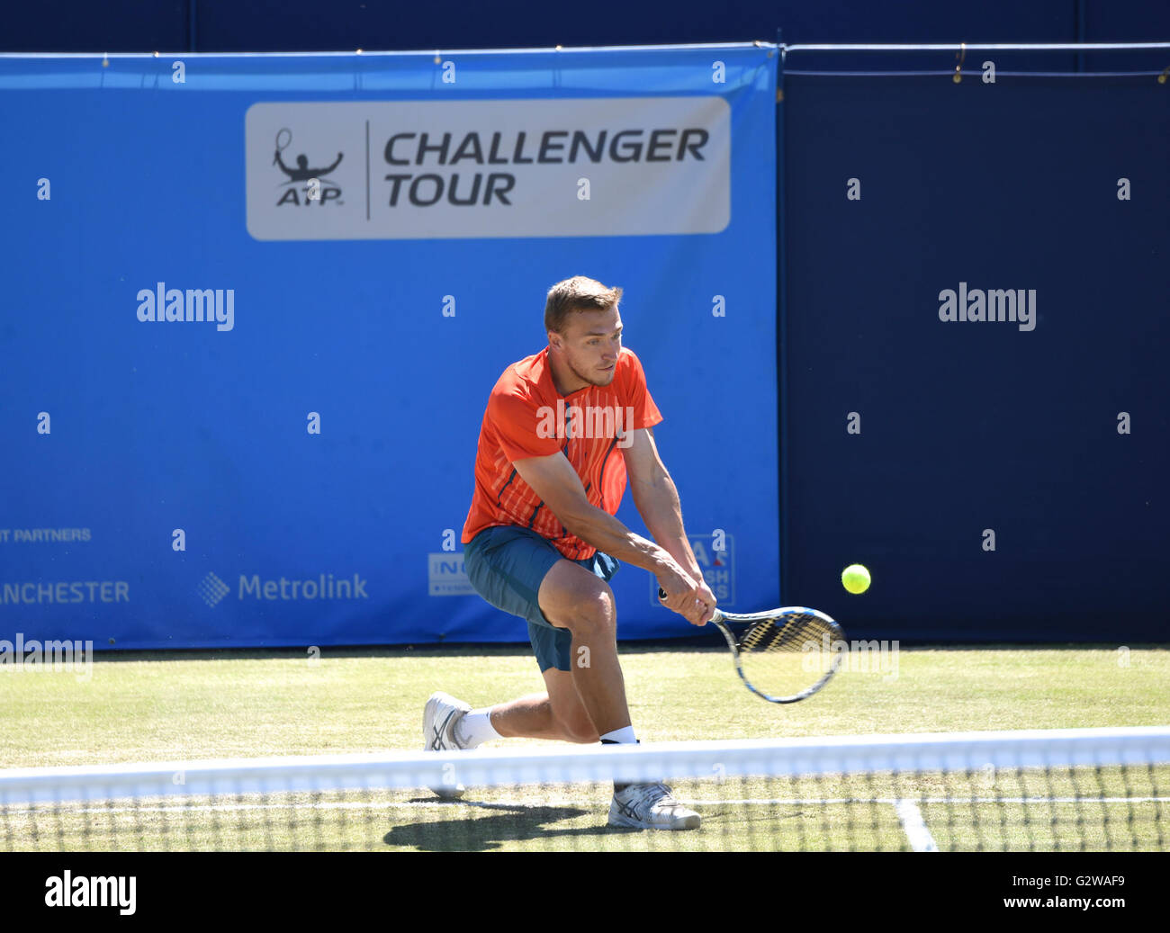 Alexander Ward High Resolution Stock Photography and Images - Alamy