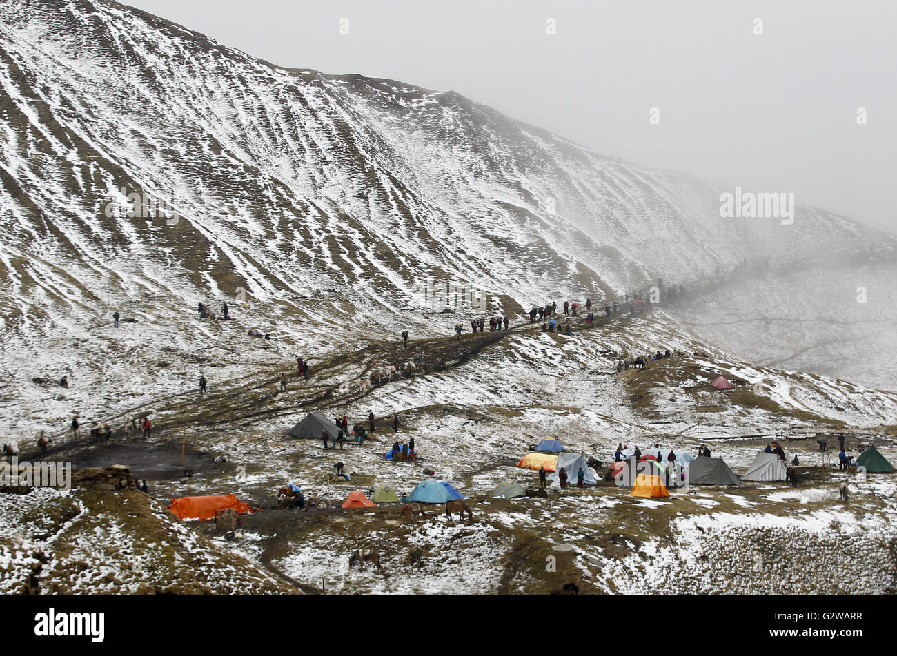 Rukum hi-res stock photography and images - Alamy