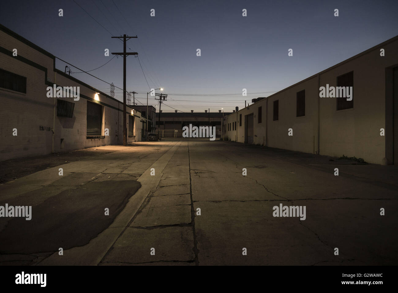 Boyle heights east los angeles hi-res stock photography and images - Alamy