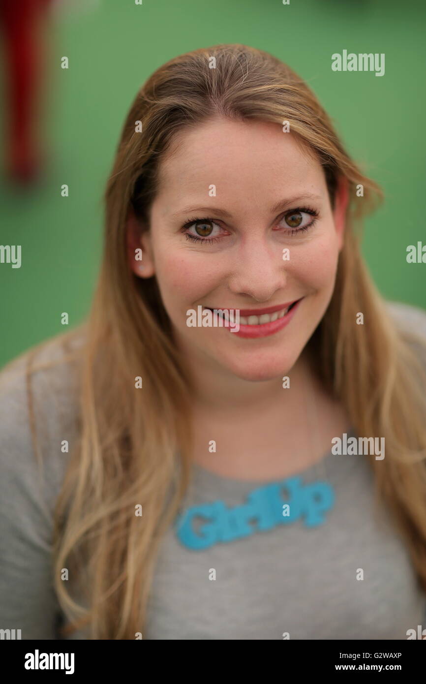 Laura bates hi-res stock photography and images - Alamy