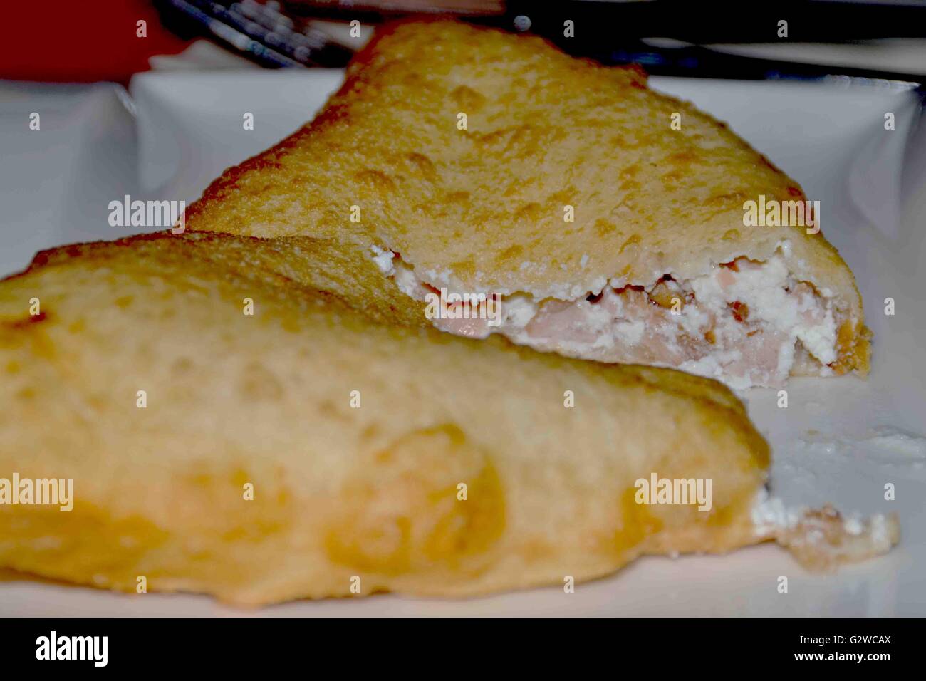 Giugliano in Campania, Italy. 23rd May, 2016. The pizza chef Enzo ...