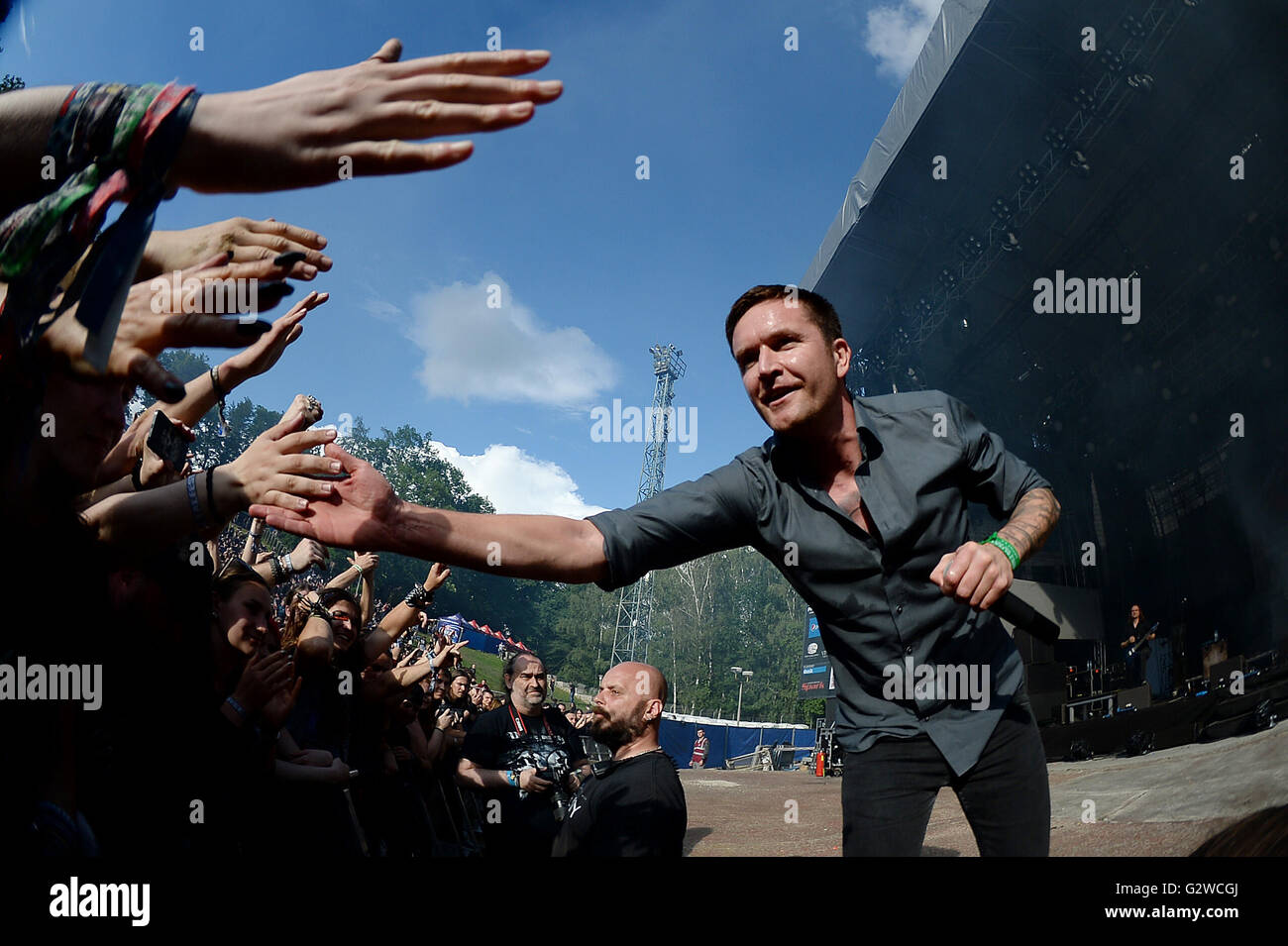 Marcus Bischoff High Resolution Stock Photography and Images - Alamy