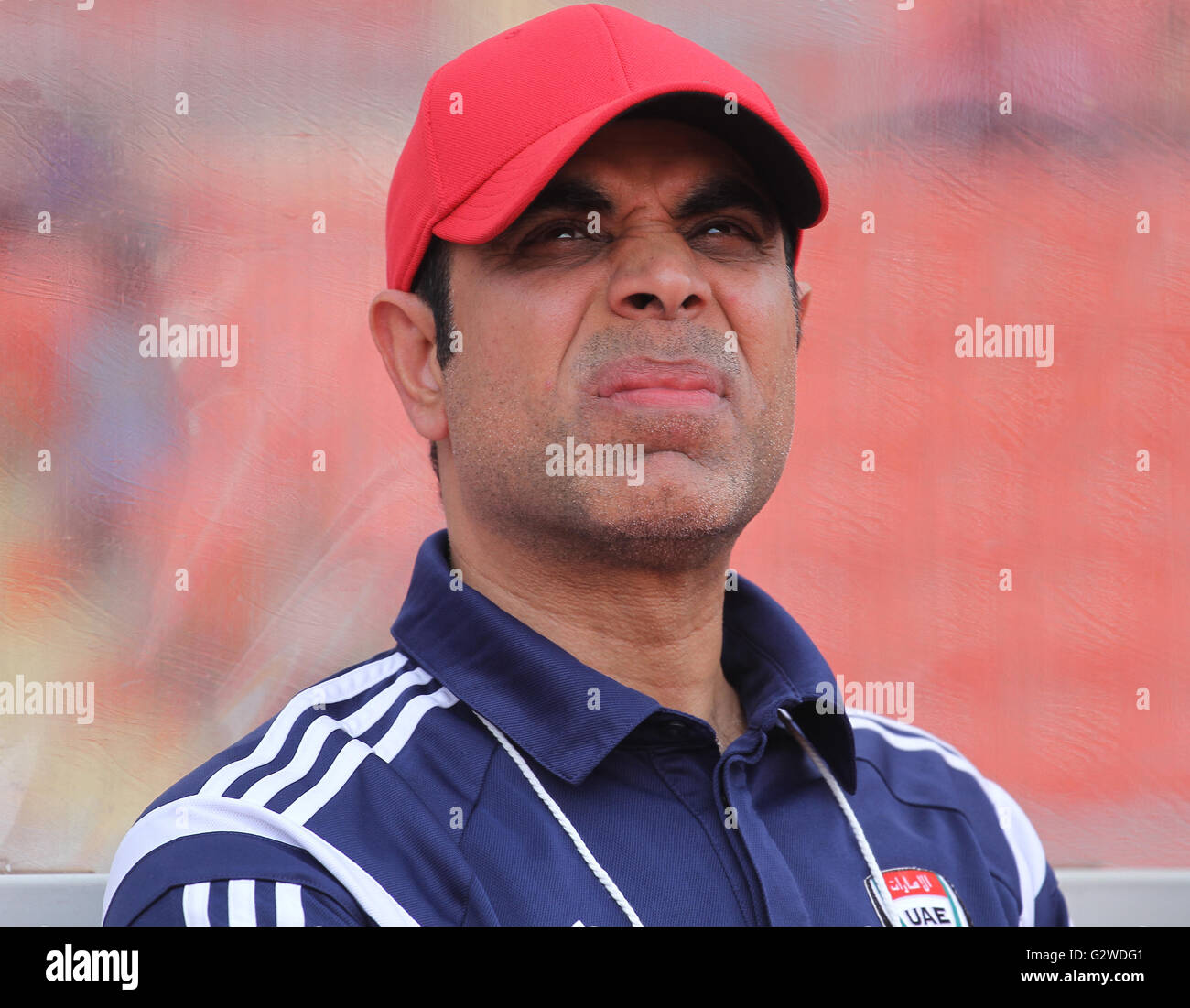 Redha hi-res stock photography and images - Alamy