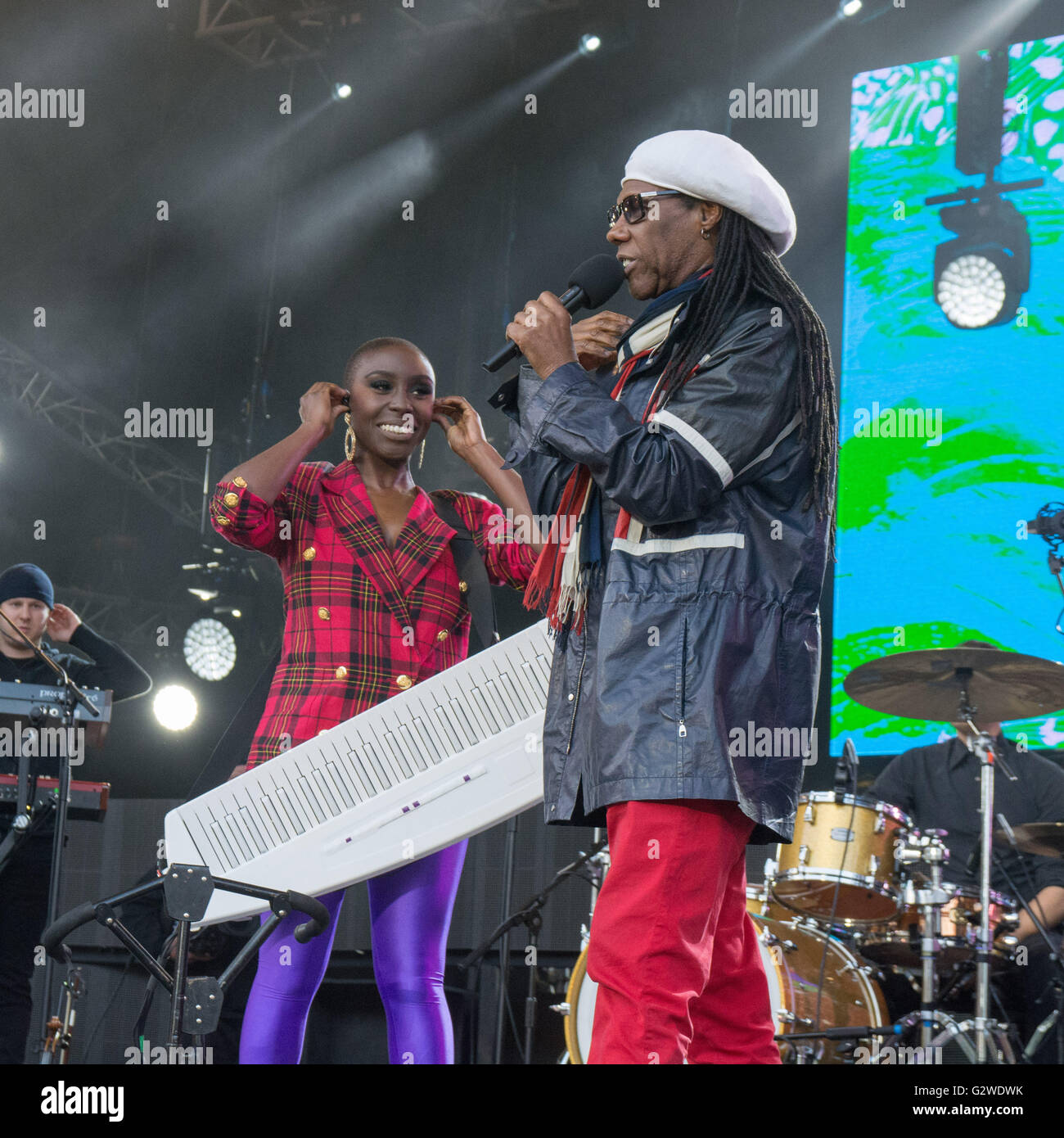 June Rodgers Stock Photos & June Rodgers Stock Images - Alamy