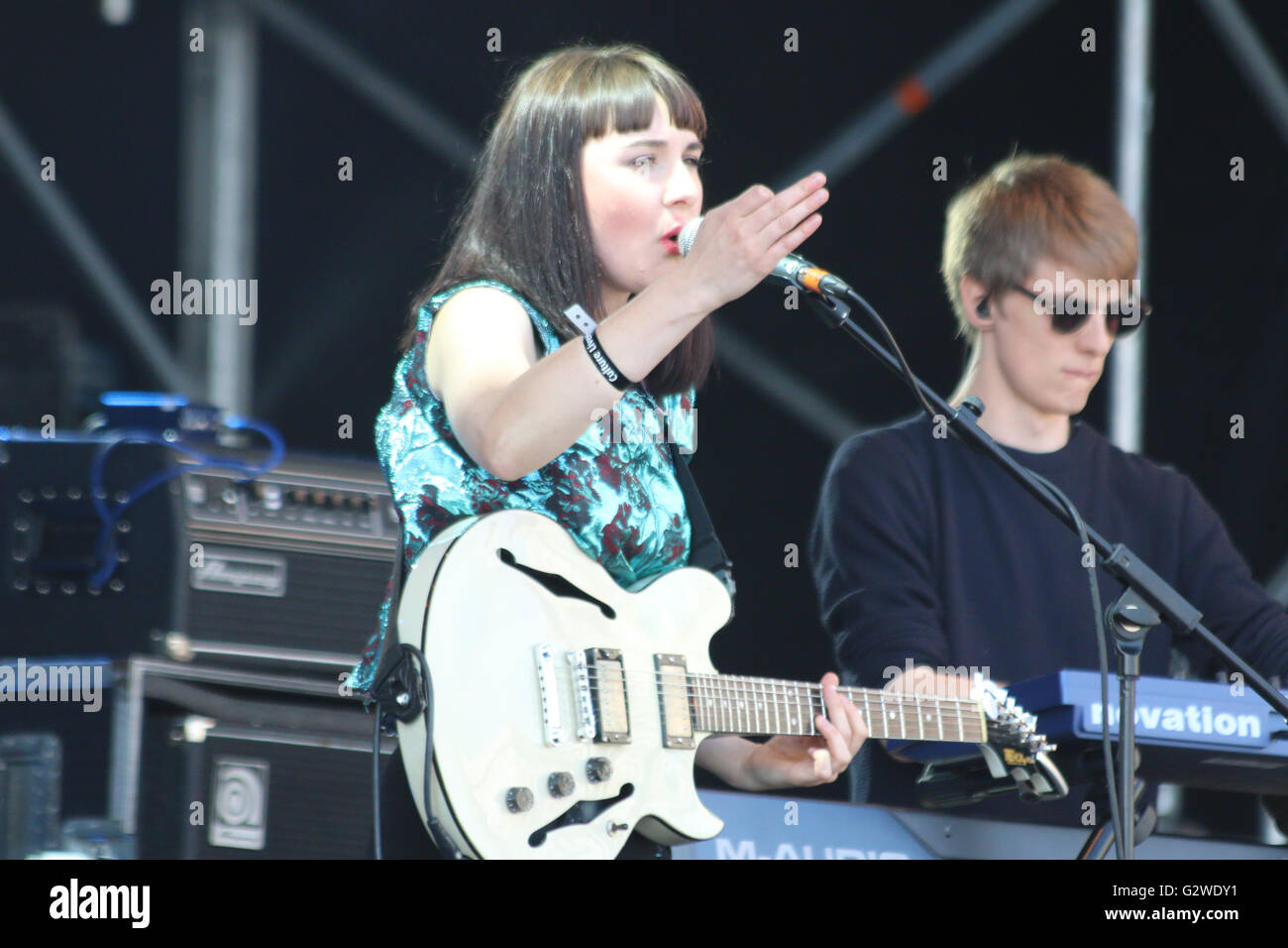 Natalie Mccool High Resolution Stock Photography and Images - Alamy