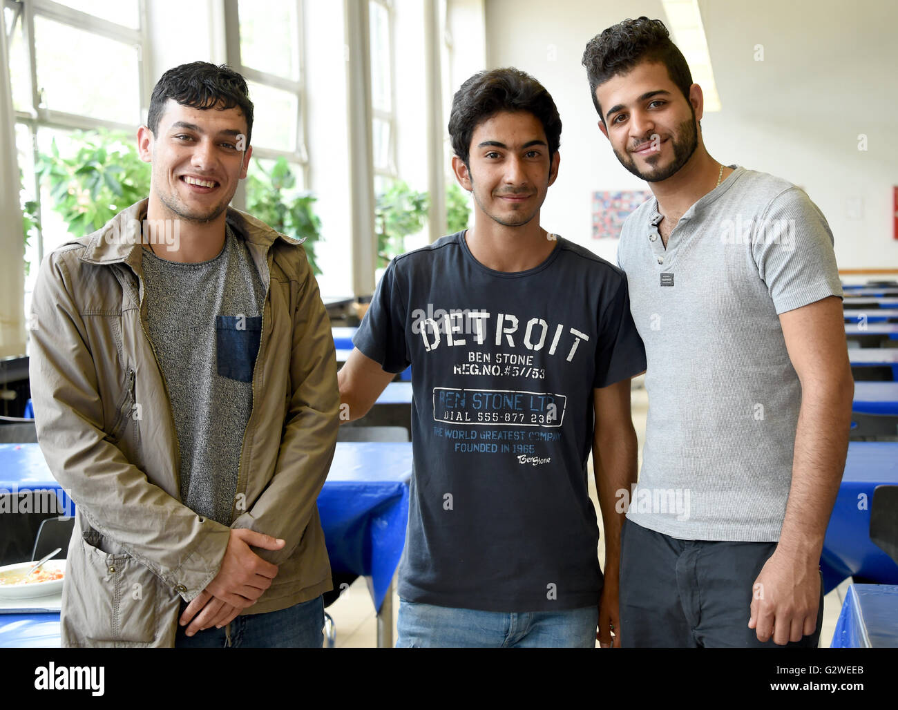 Three kurds hi-res stock photography and images - Alamy