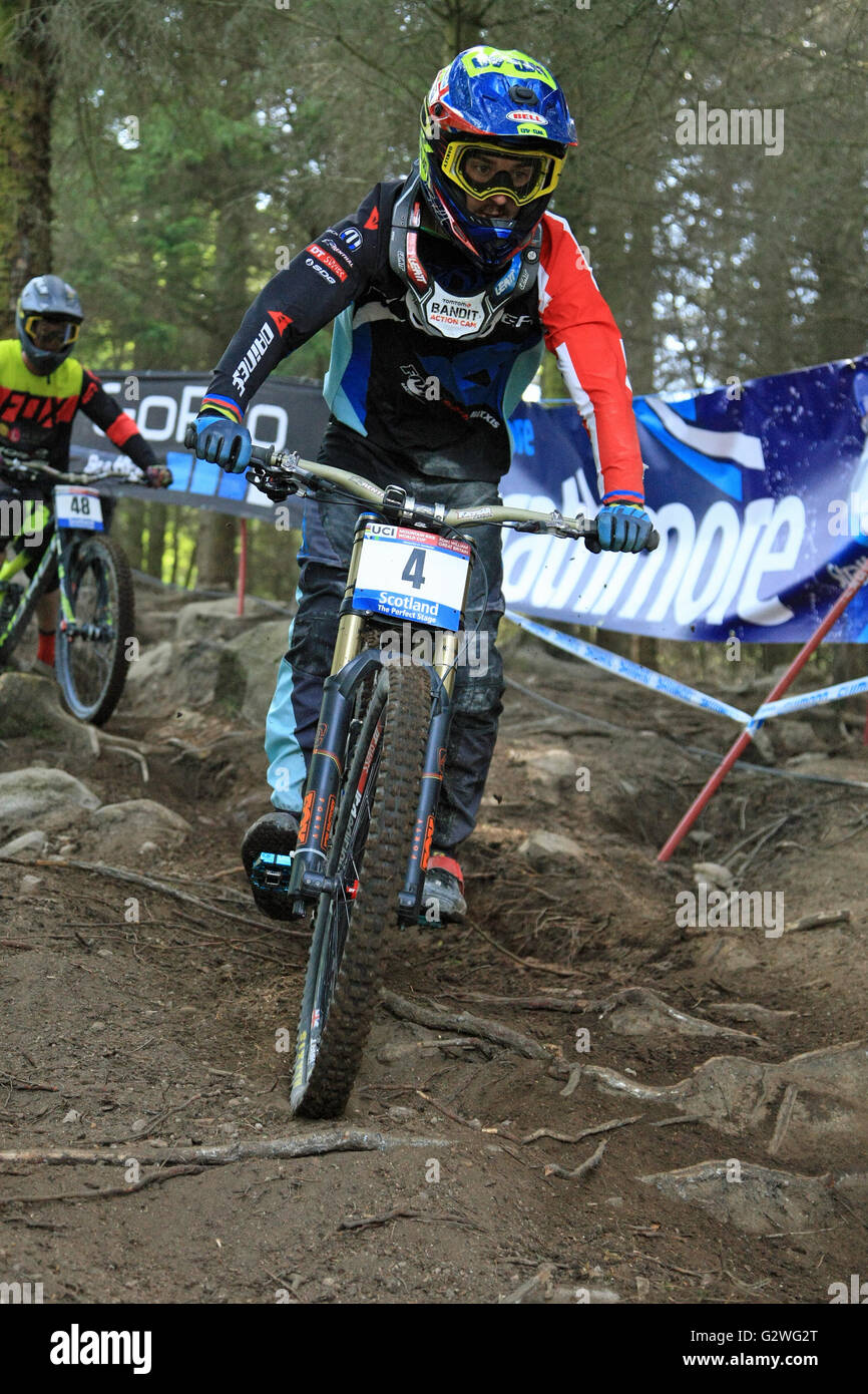 Danny hart hi-res stock photography and images - Alamy