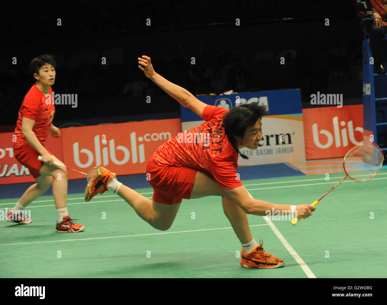 Woon khe wei hi-res stock photography and images - Alamy