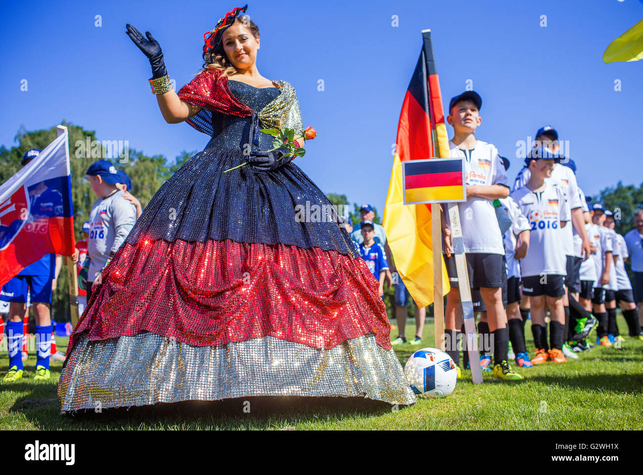 Filiz koc hi-res stock photography and images - Alamy