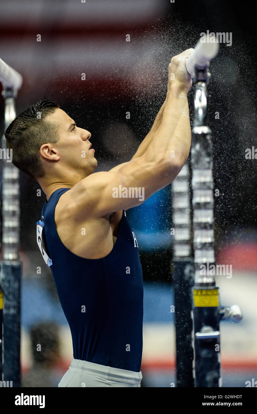 Jake dalton 2016 hi-res stock photography and images - Alamy