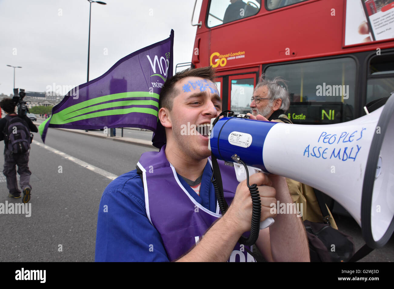 Nhs student hi-res stock photography and images - Alamy