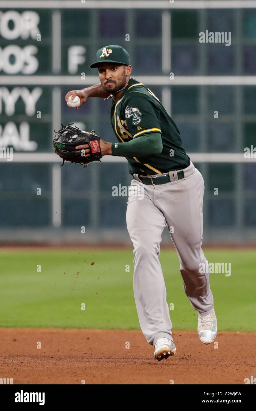 Marcus Semien Hi Res Stock Photography And Images Alamy