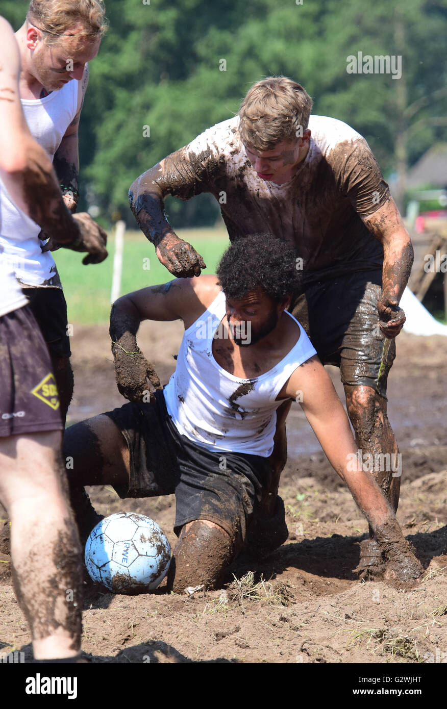 Sparta football team hi-res stock photography and images - Alamy