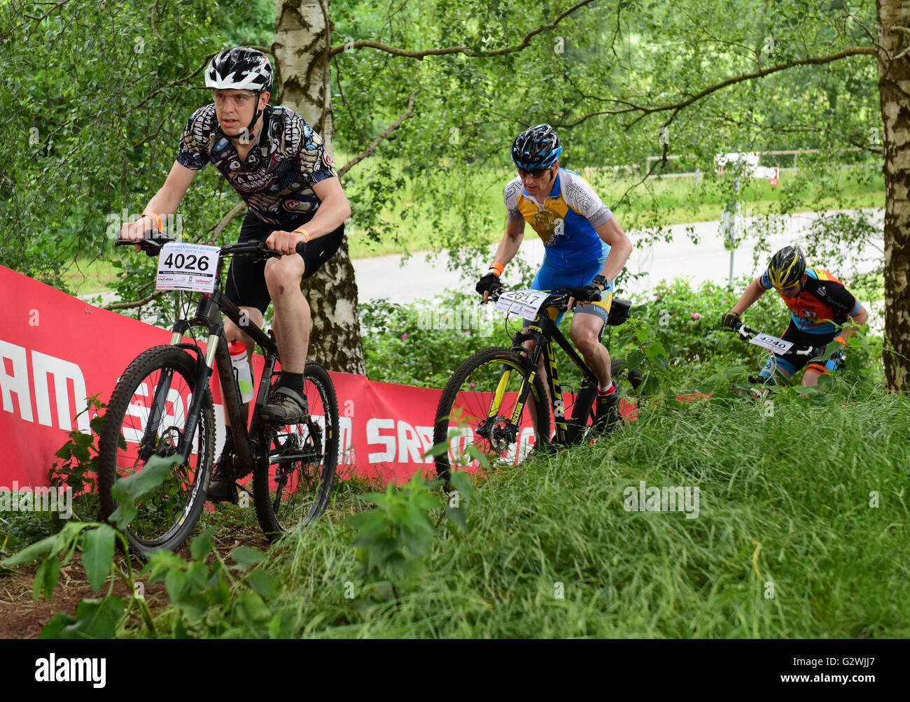 Rieste High Resolution Stock Photography and Images - Alamy