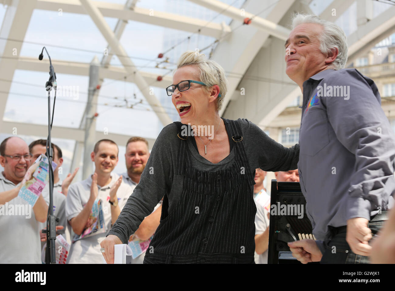 Sue devaney hi-res stock photography and images - Alamy