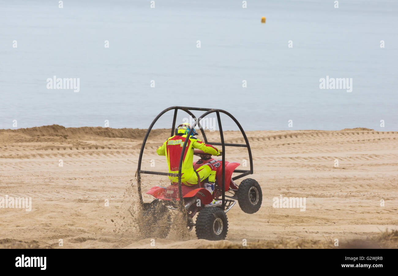 Matt coulter the kangaroo kid hi-res stock photography and images - Alamy