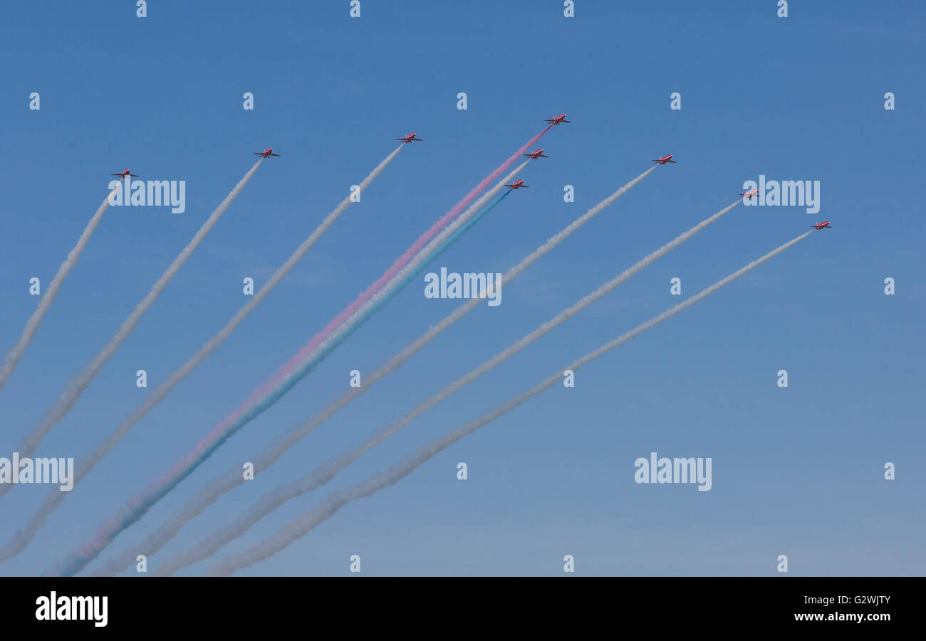 Scotland team edinburgh airport hi-res stock photography and images - Alamy