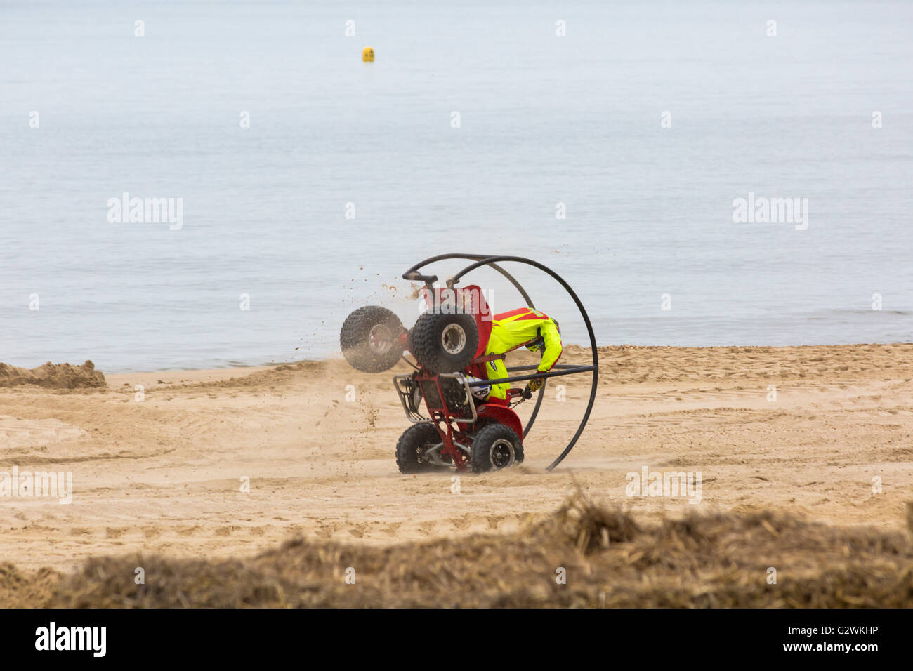 Matt coulter the kangaroo kid hi-res stock photography and images - Alamy