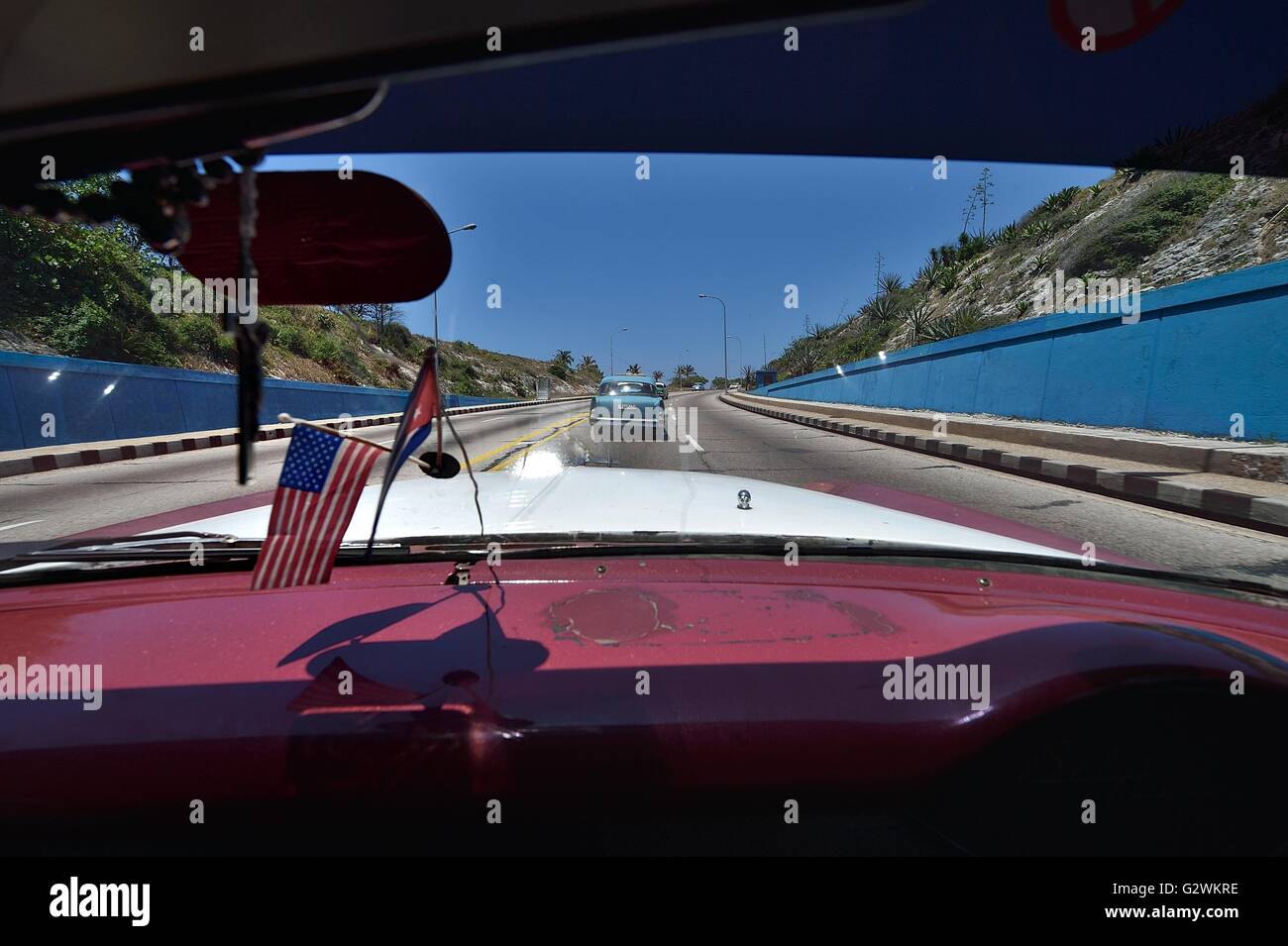 Effects of embargo hi-res stock photography and images - Alamy