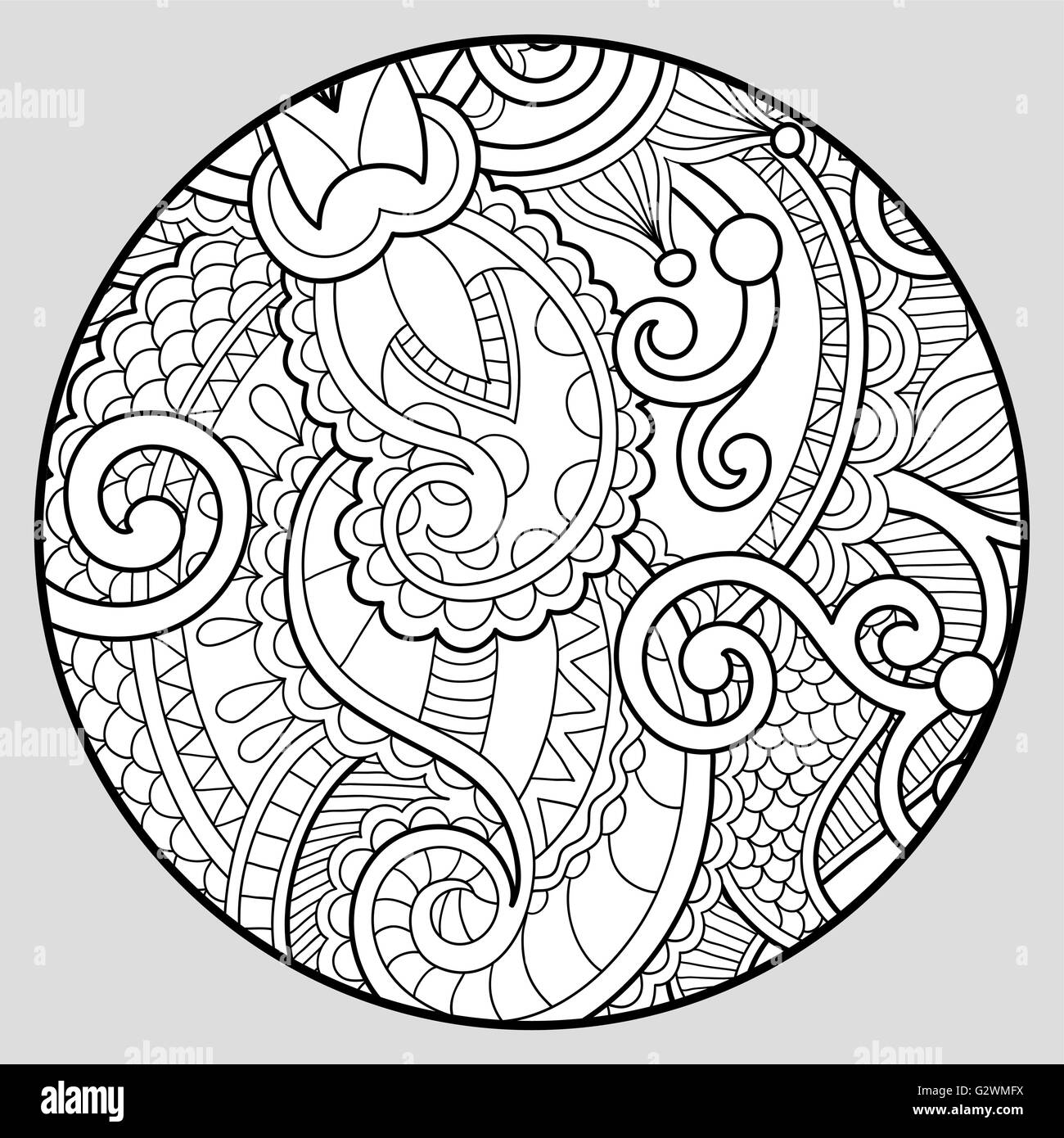Maori Coloring Pages
