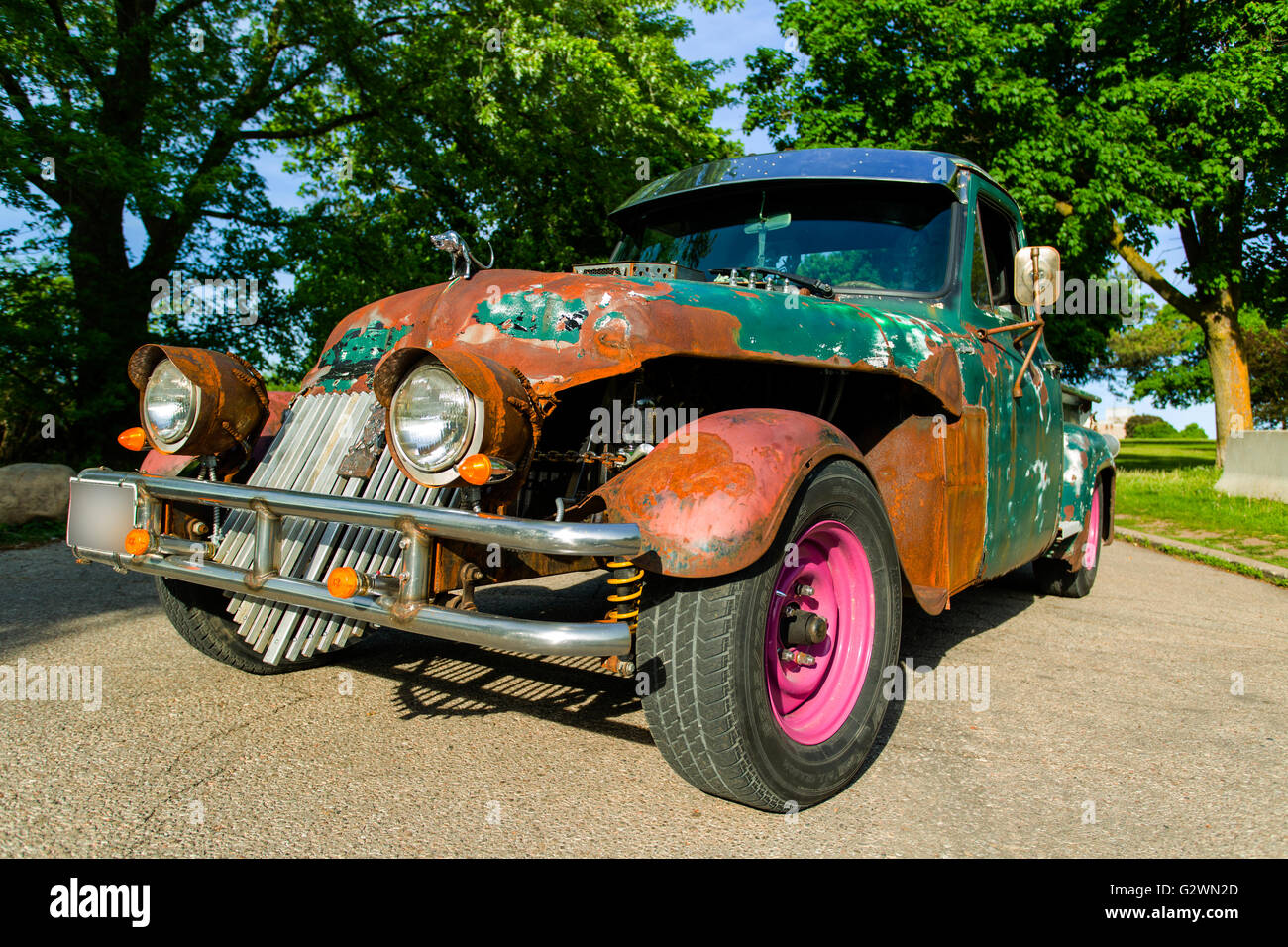Mercury m 100 hi-res stock photography and images - Alamy