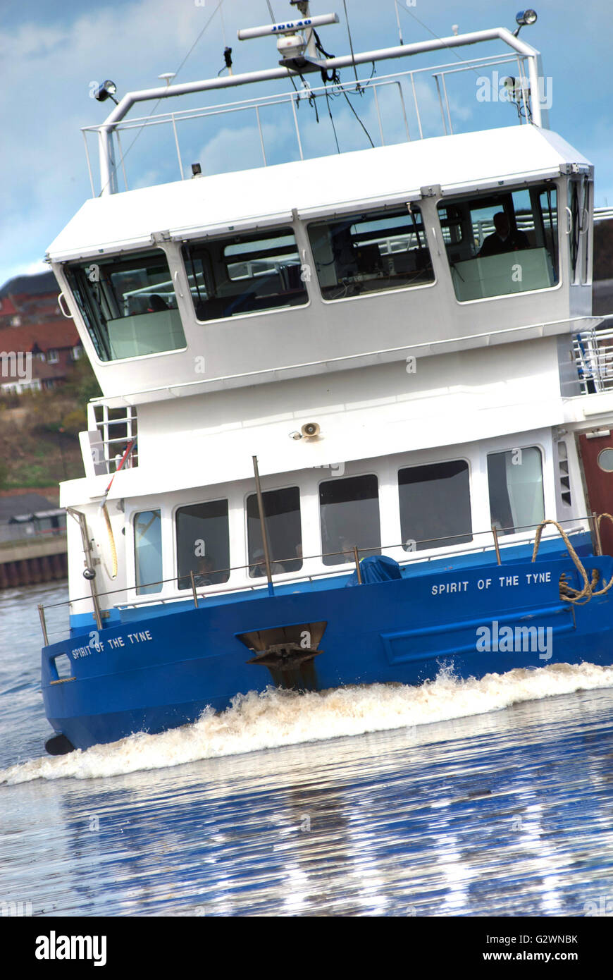 Spirit britain ferry hi-res stock photography and images - Alamy