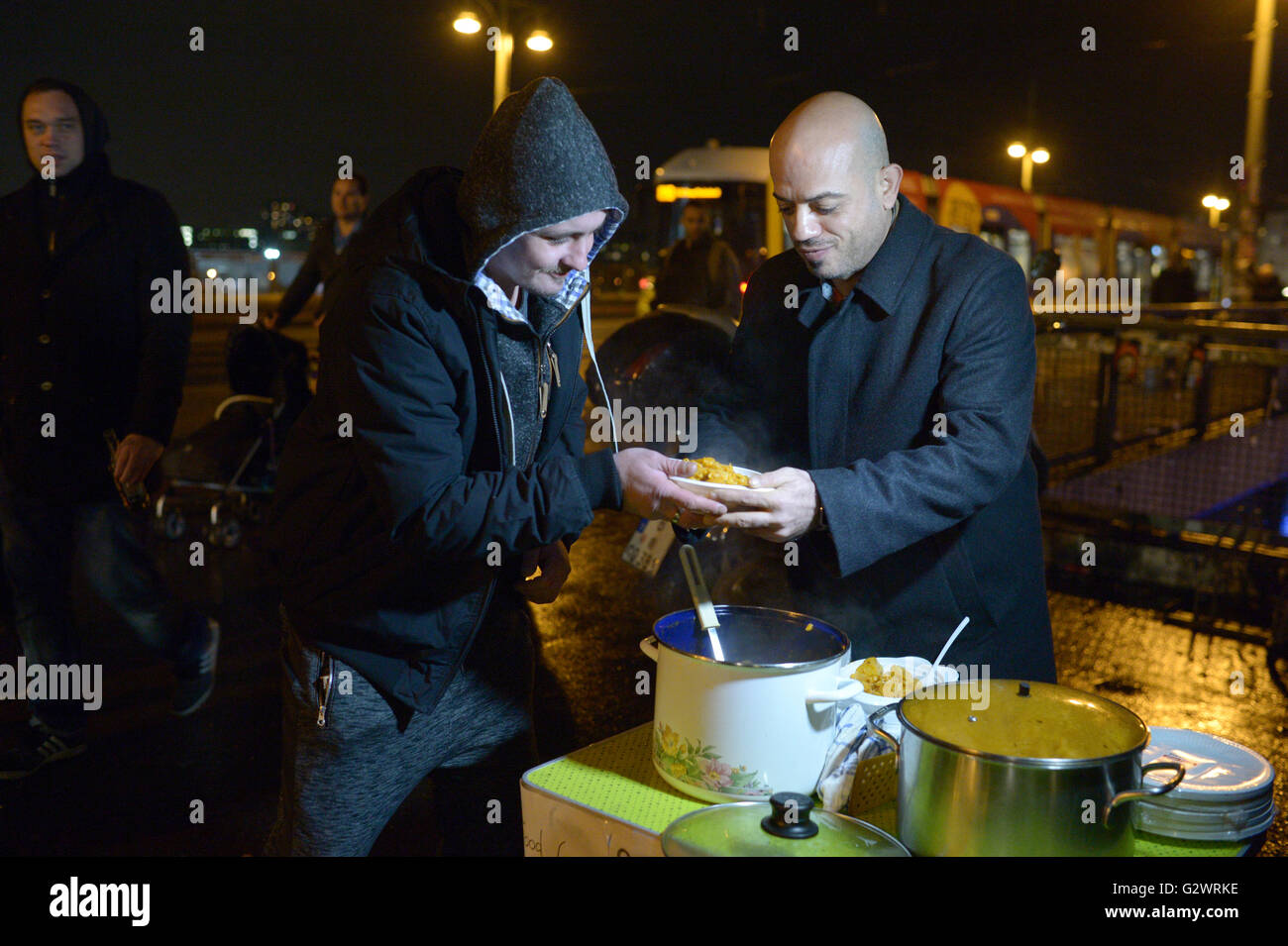 Alex Assali High Resolution Stock Photography and Images - Alamy