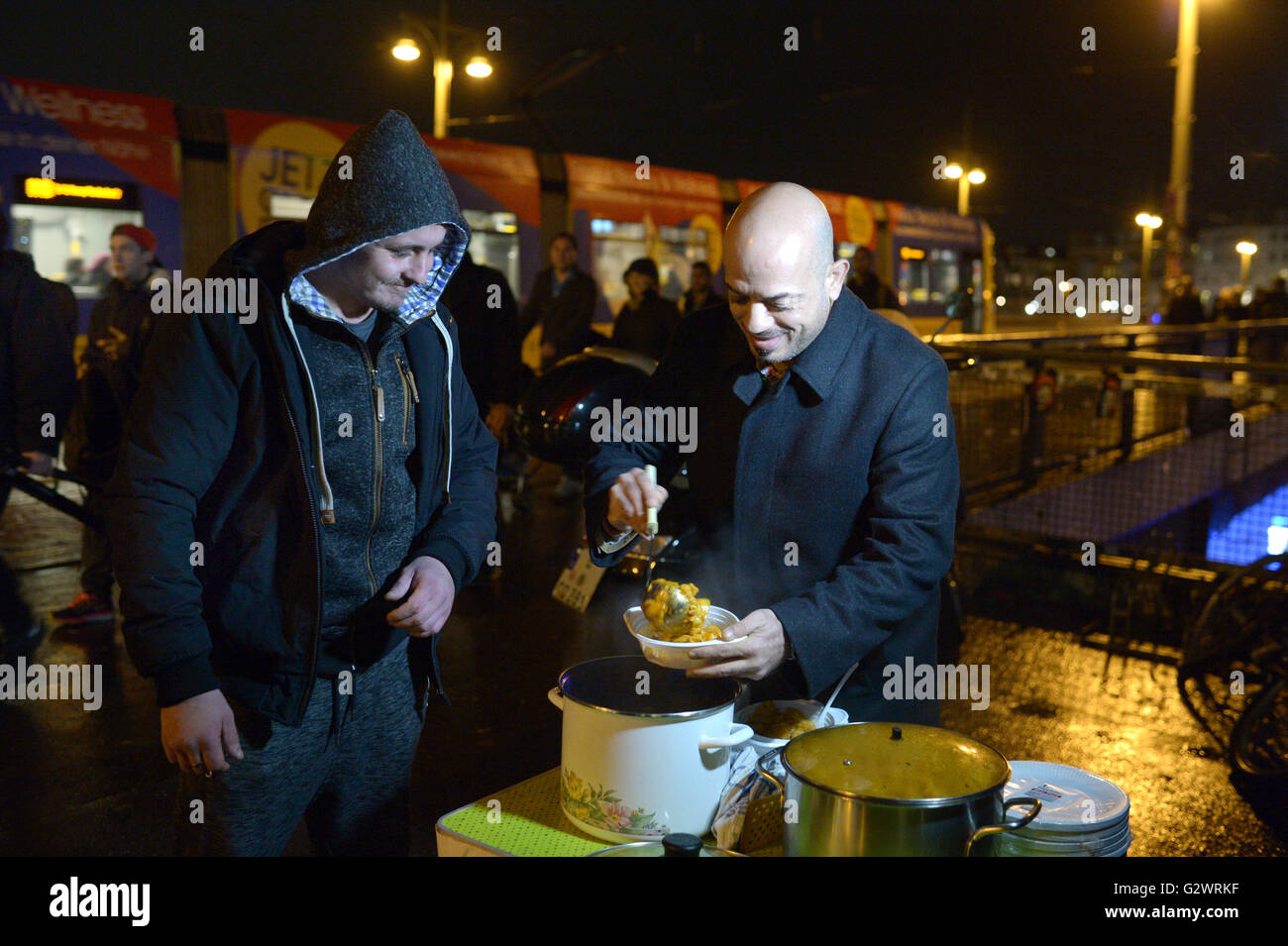 Alex Assali High Resolution Stock Photography and Images - Alamy