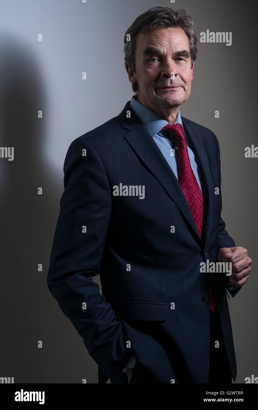 Michael Thiel High Resolution Stock Photography and Images - Alamy