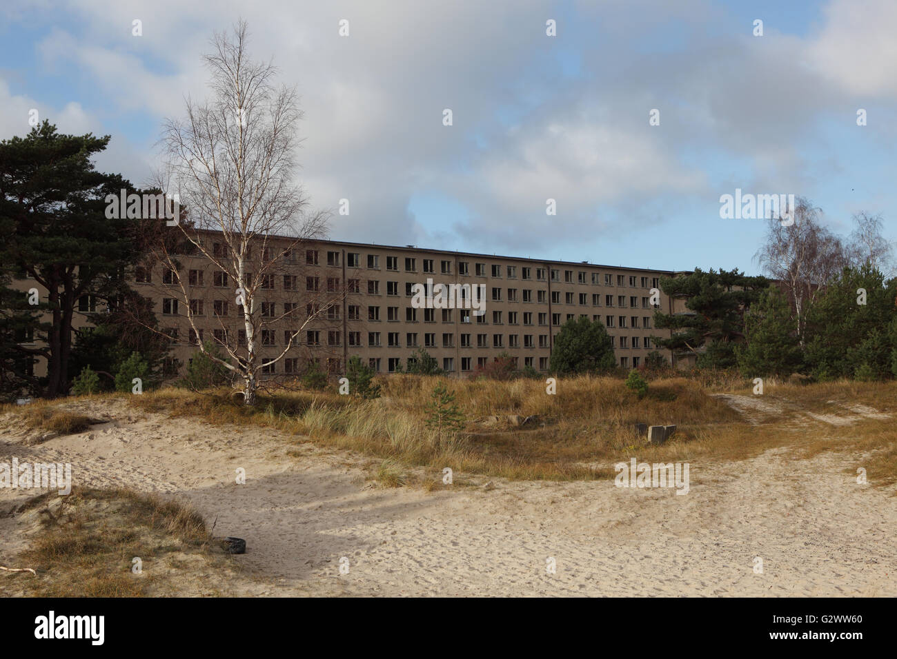 Nazi architecture model hi-res stock photography and images - Alamy