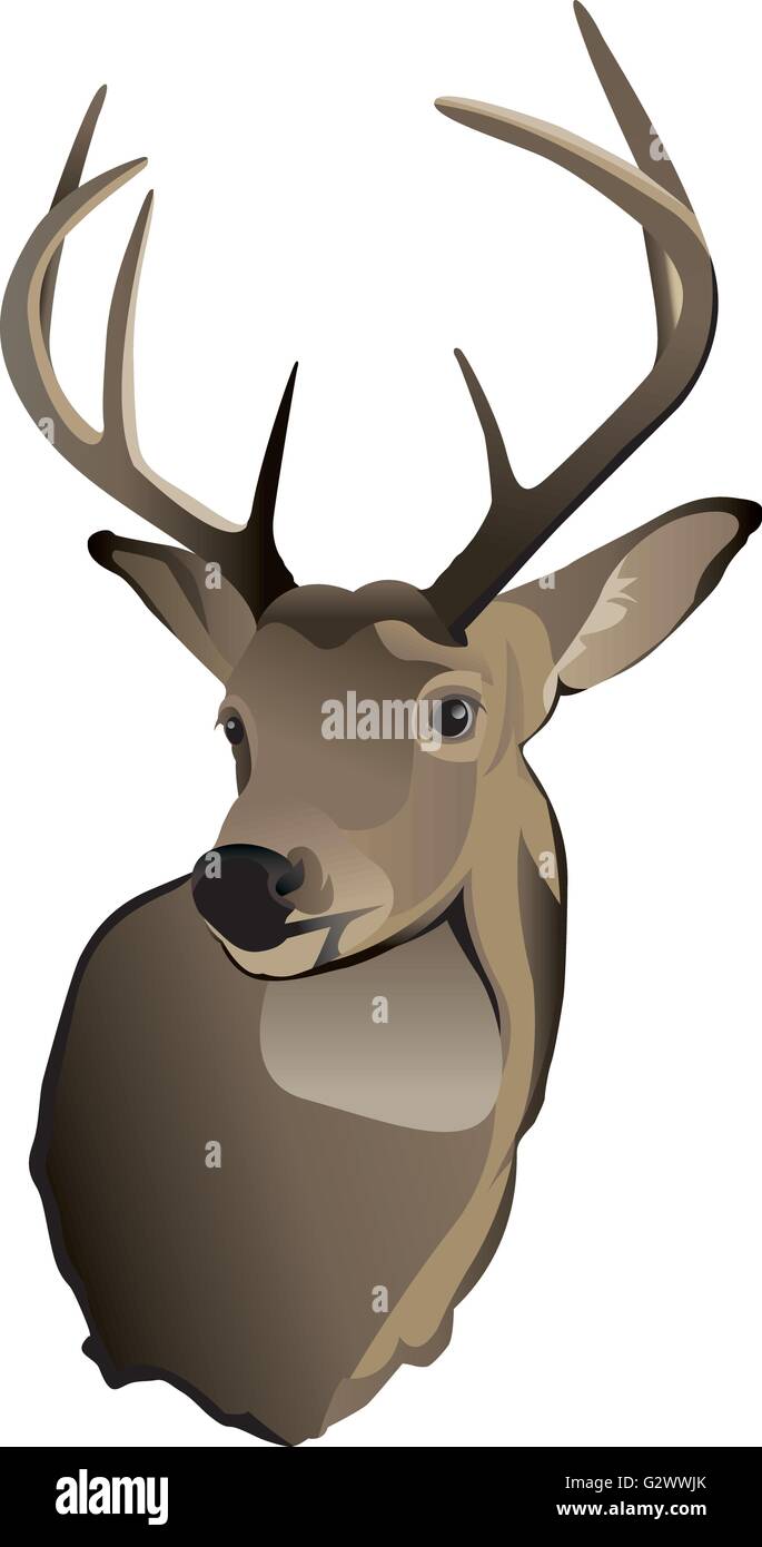 Shoulder mount Stock Vector Images - Alamy