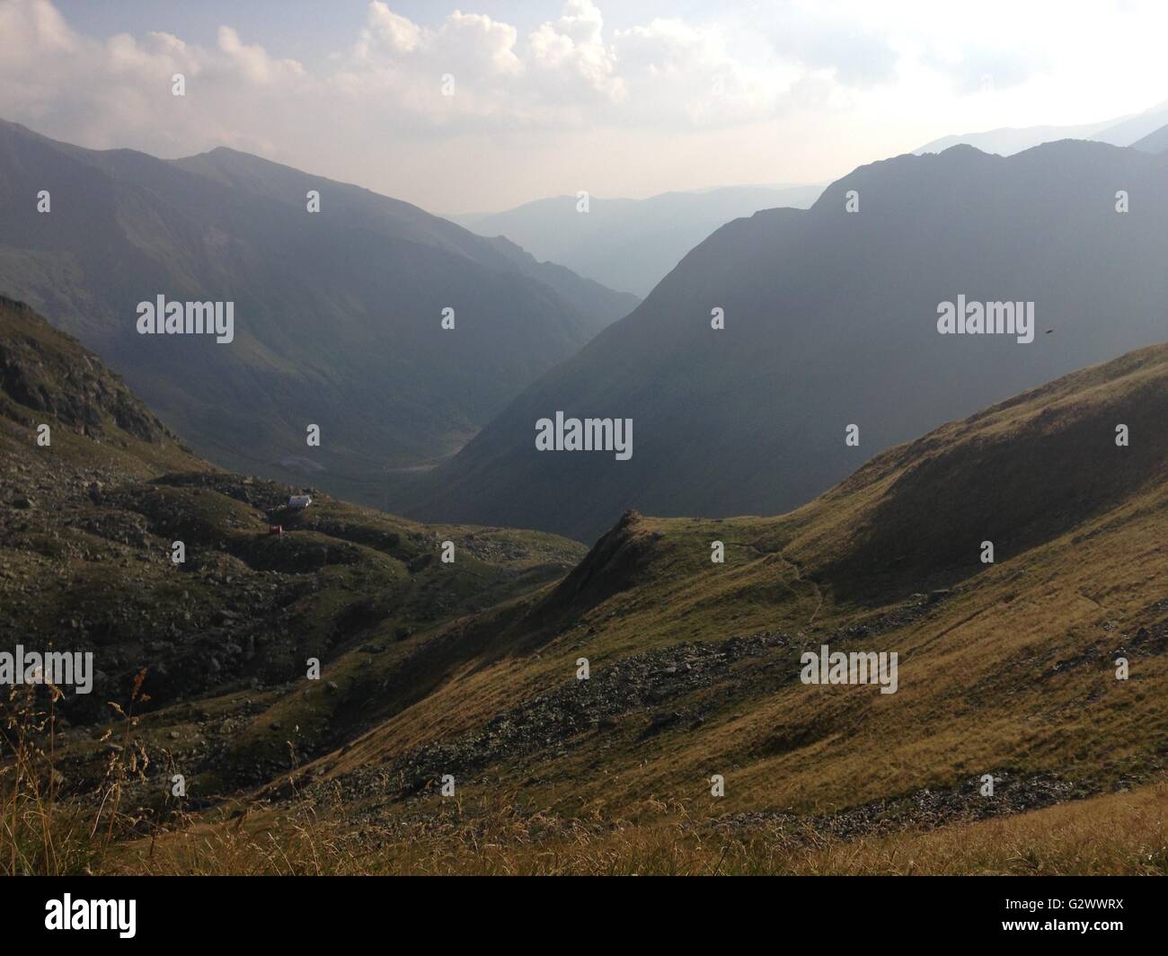 Romania’s national parks hi-res stock photography and images - Alamy