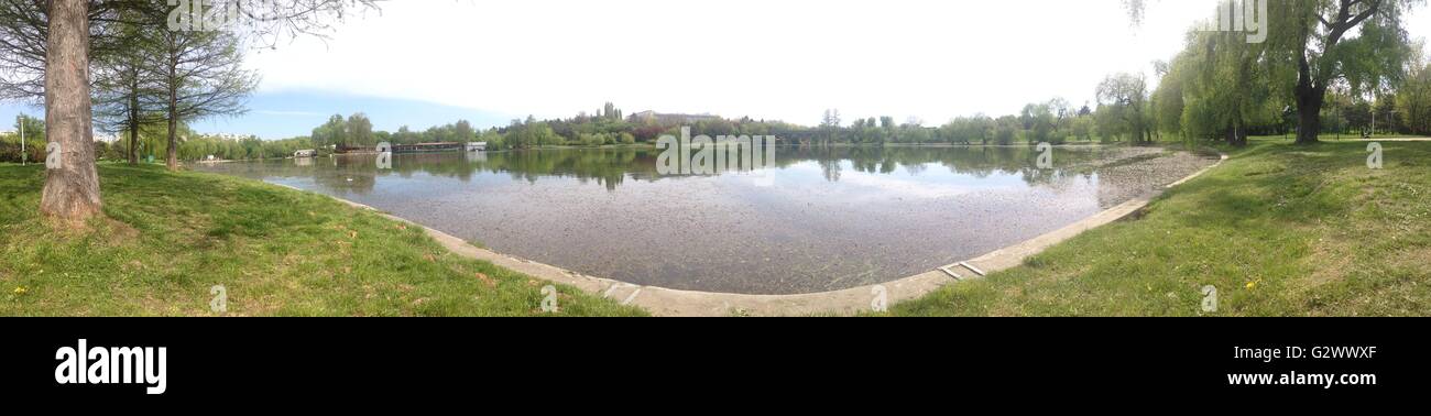 Panorama de montaña hi-res stock photography and images - Alamy