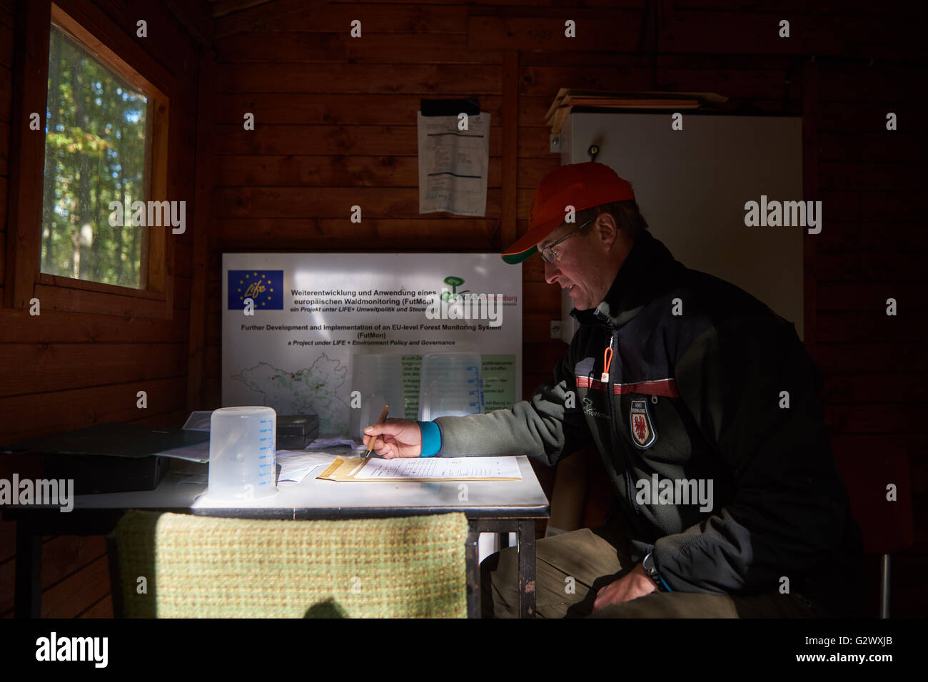 Teich frank hi-res stock photography and images - Alamy