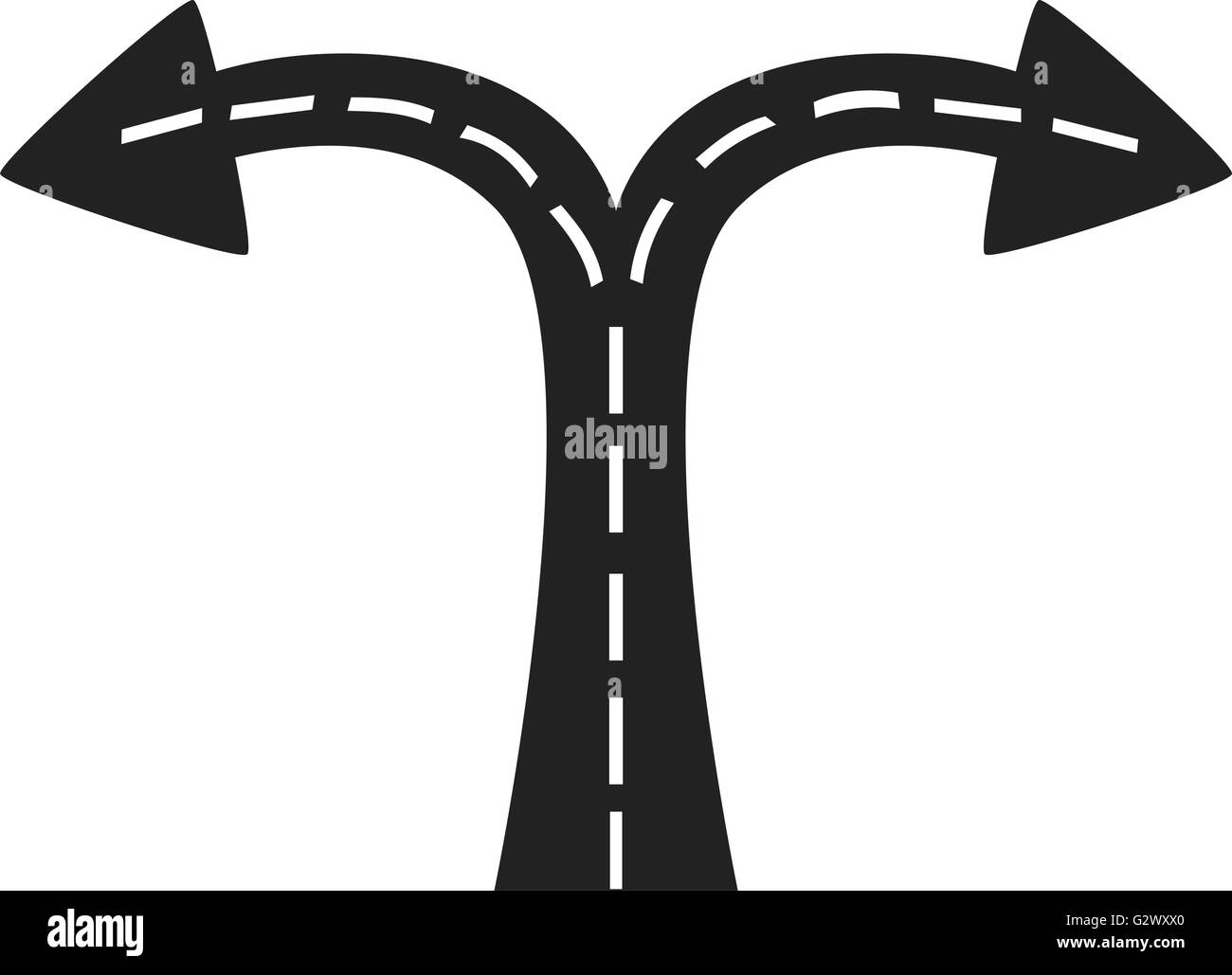 Intersection Road Clipart Intersection Road Clipart