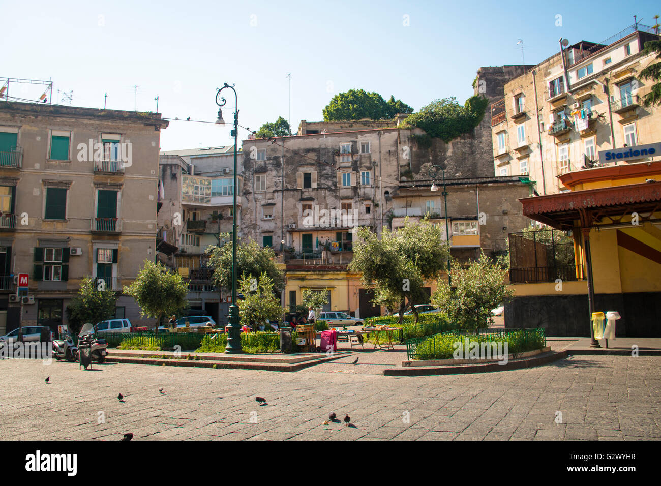 Montesano hi-res stock photography and images - Alamy