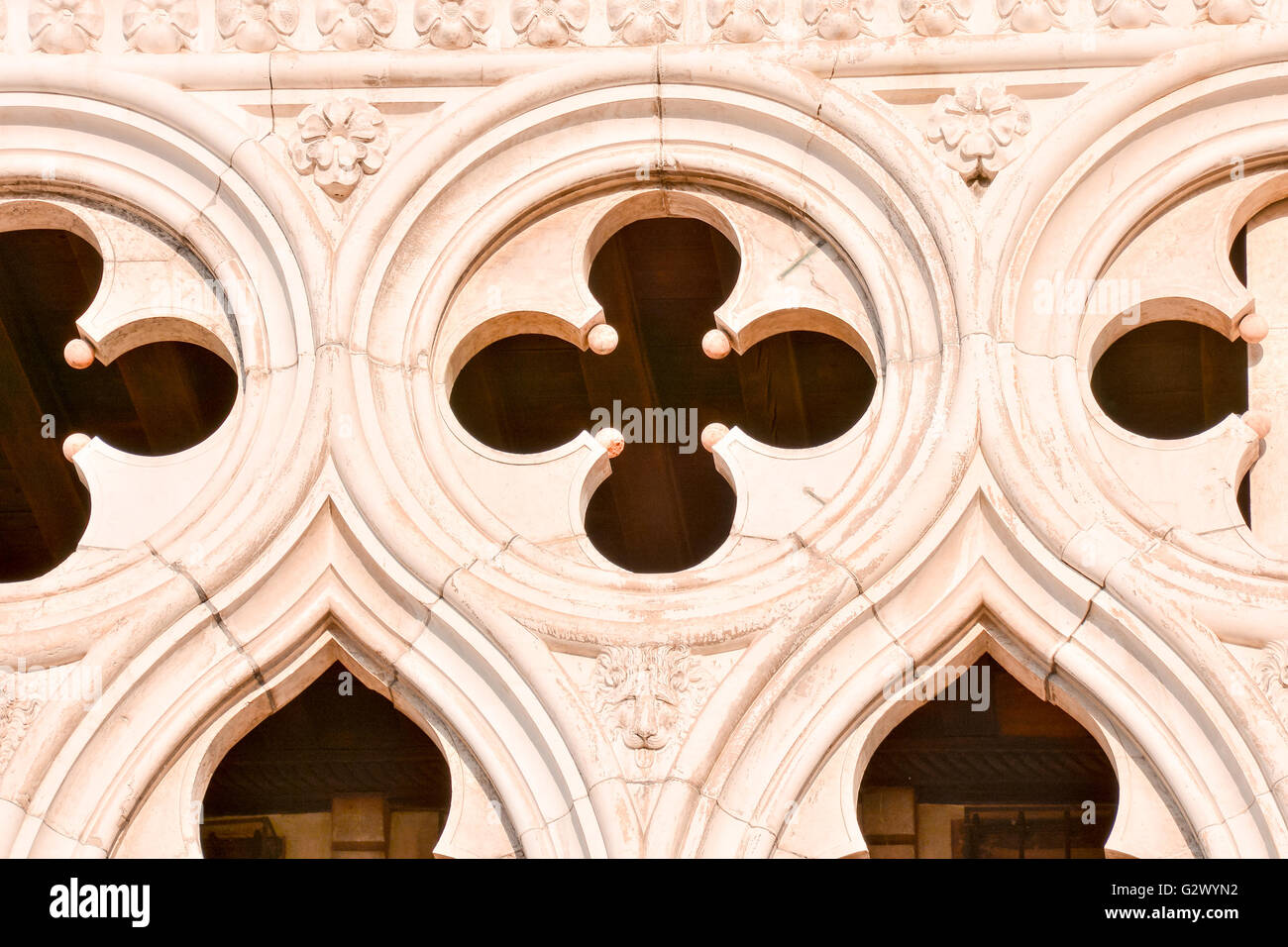 Photo Picture of a Beautiful Bas Relief Texture Stock Photo - Alamy