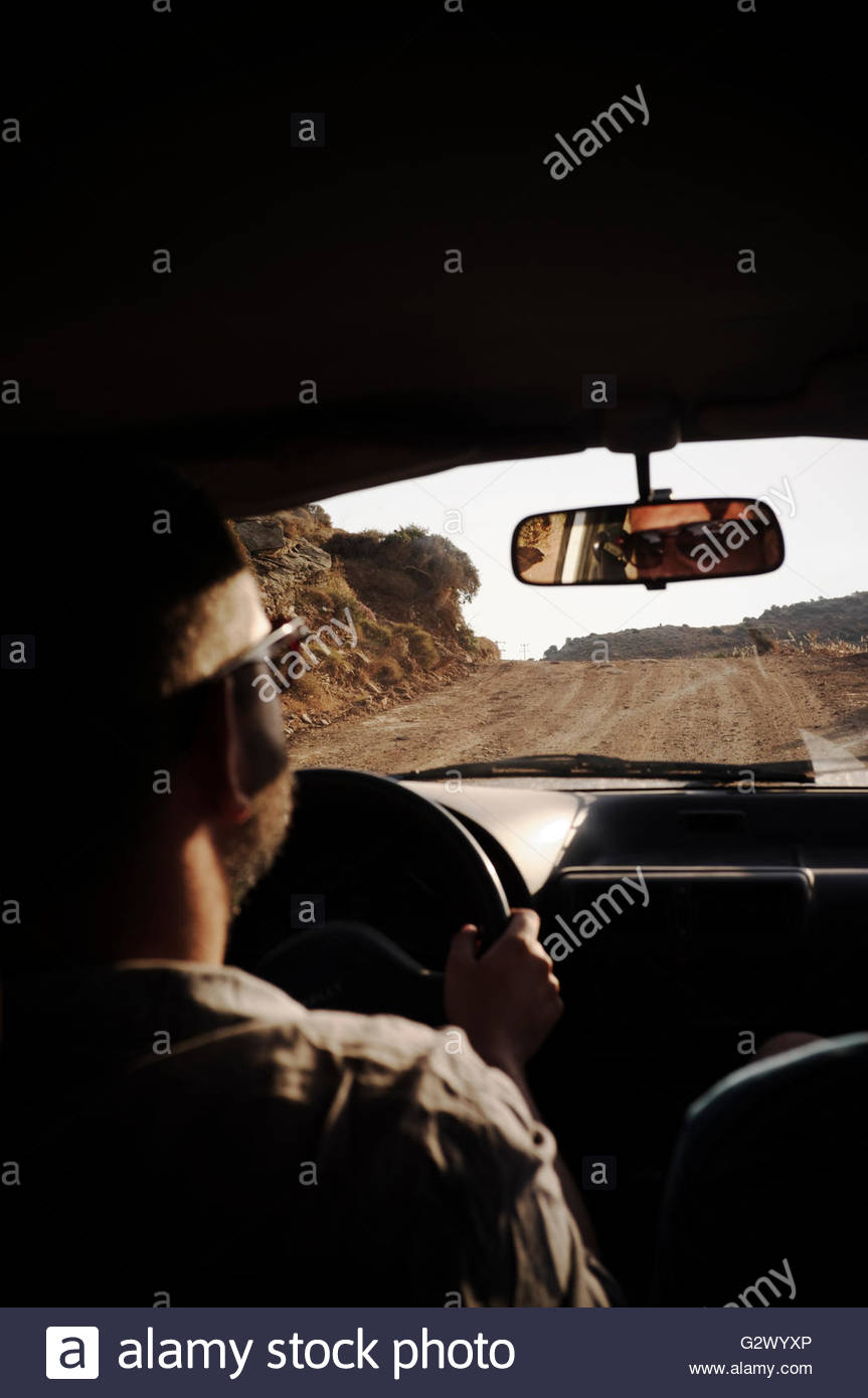 Car Rear View Mirror Windscreen High Resolution Stock Photography and ...