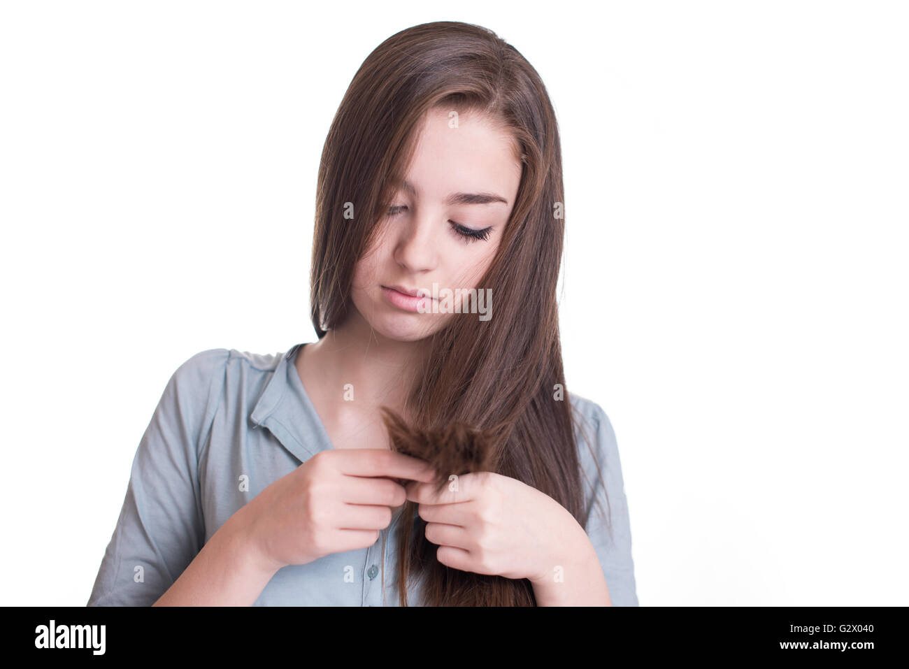 Straight Split High Resolution Stock Photography and Images - Alamy