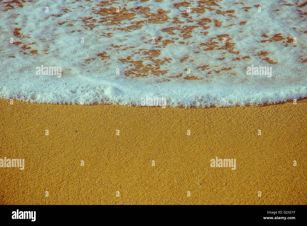 Close up foam on water hi-res stock photography and images - Alamy