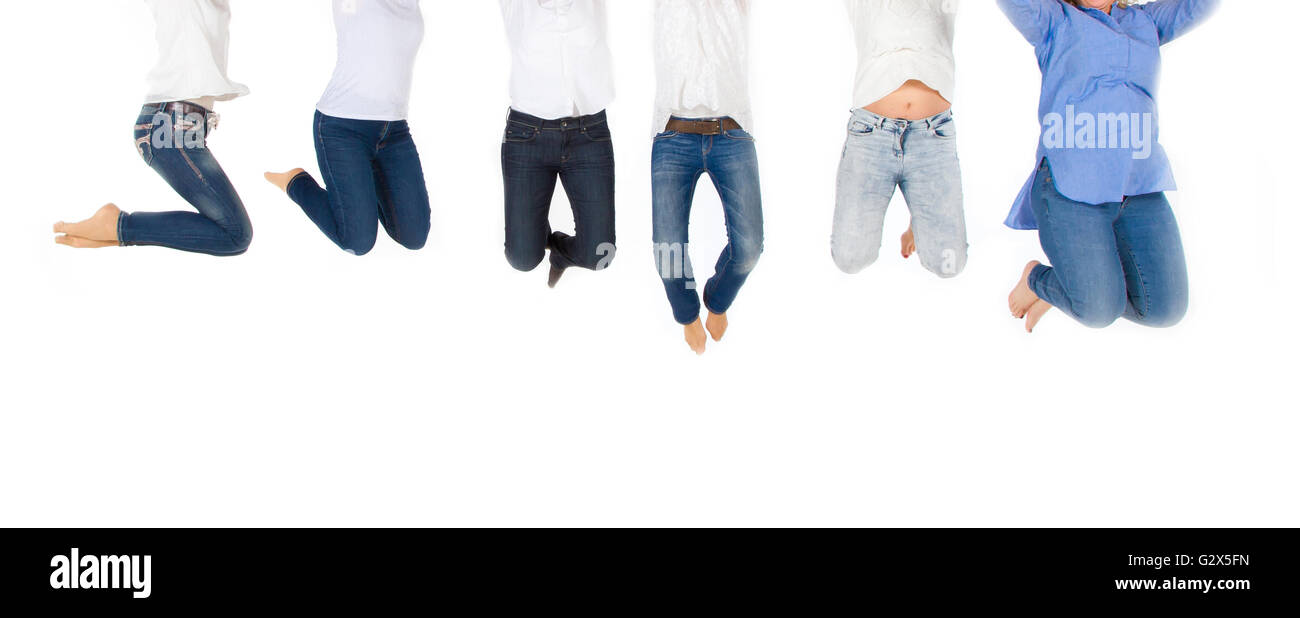 Spring cheer Cut Out Stock Images & Pictures - Alamy