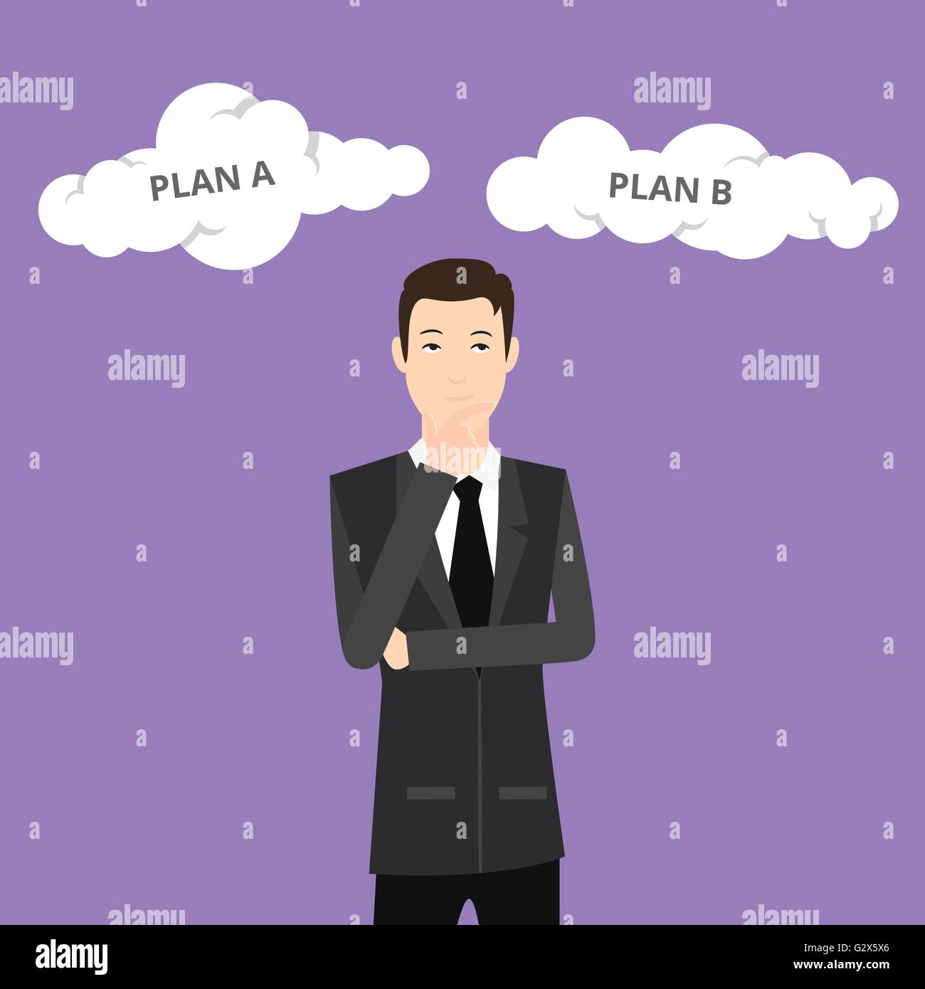 Using b Stock Vector Images - Alamy