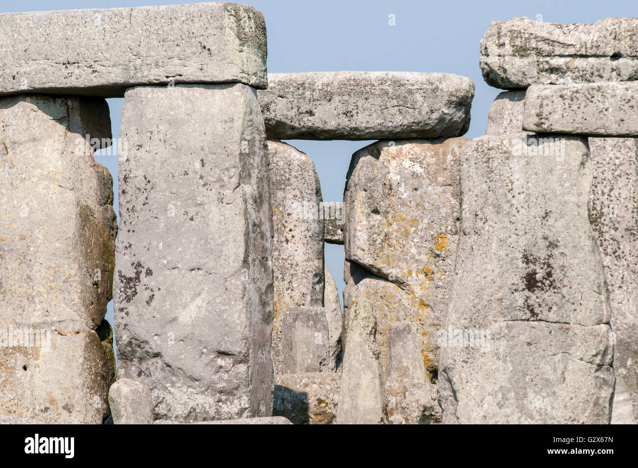 Stonehenge Stone Circle Visiting Stonehenge For The Stone Circle