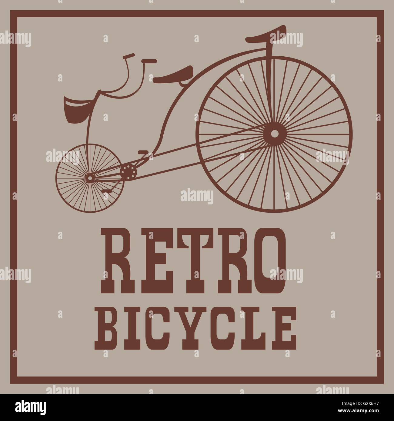 Trike tour Stock Vector Images - Alamy