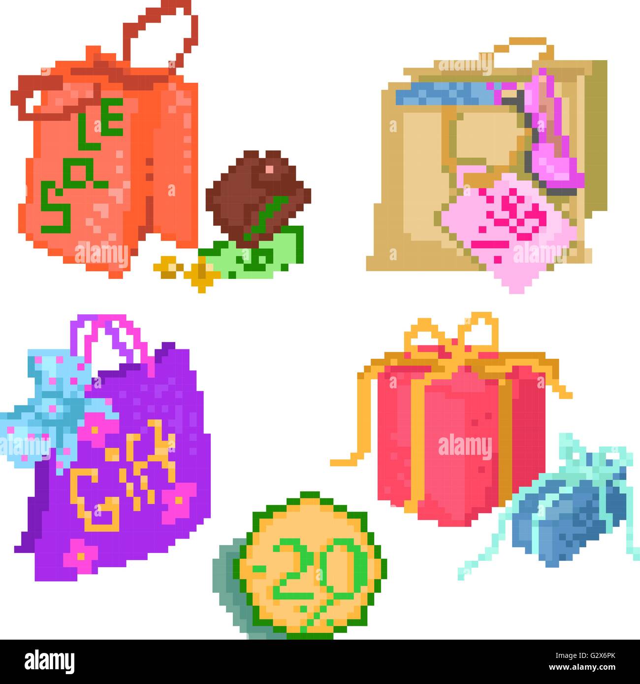 Card packs Stock Vector Images - Alamy