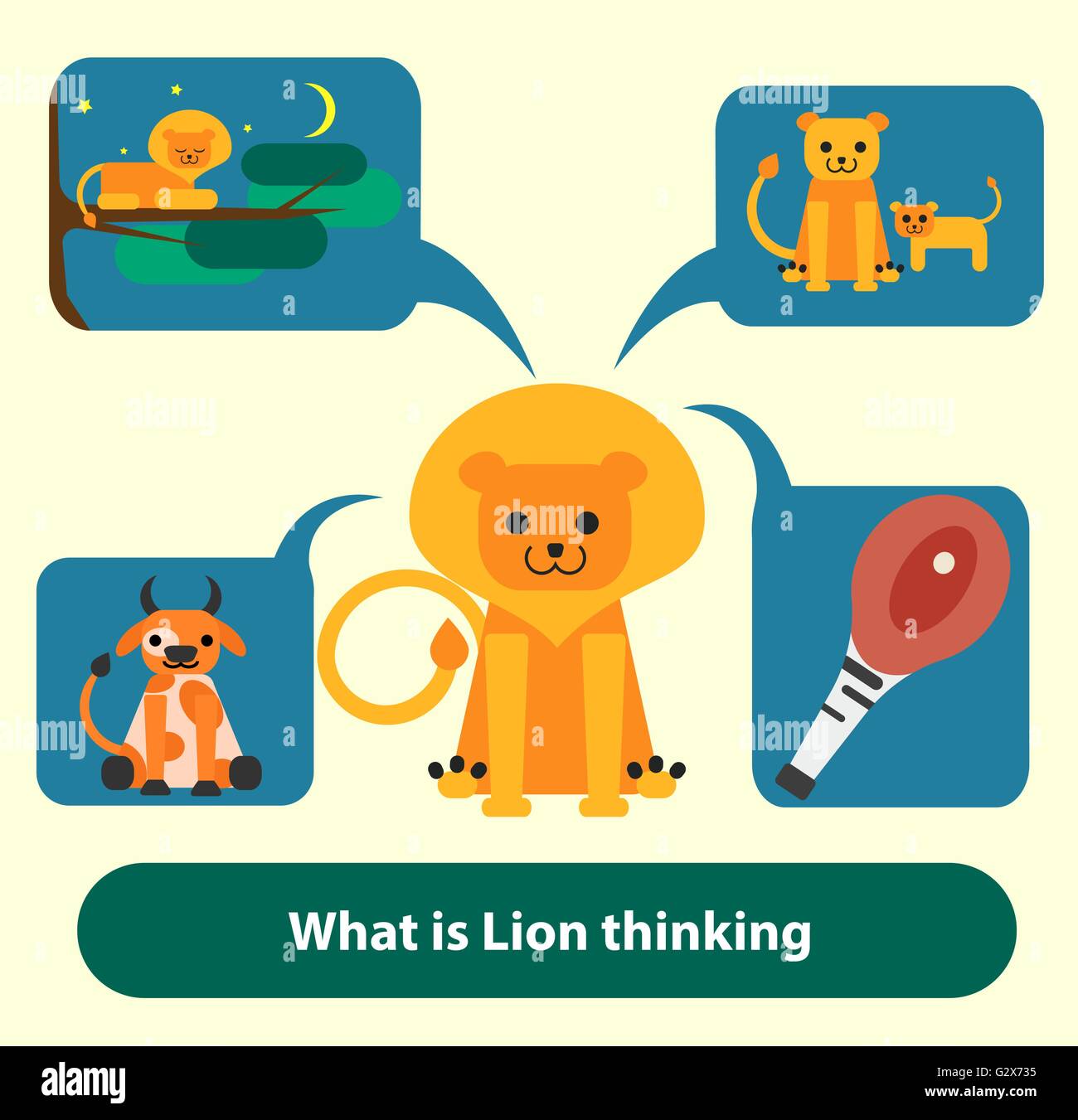 One night with the king Stock Vector Images - Alamy