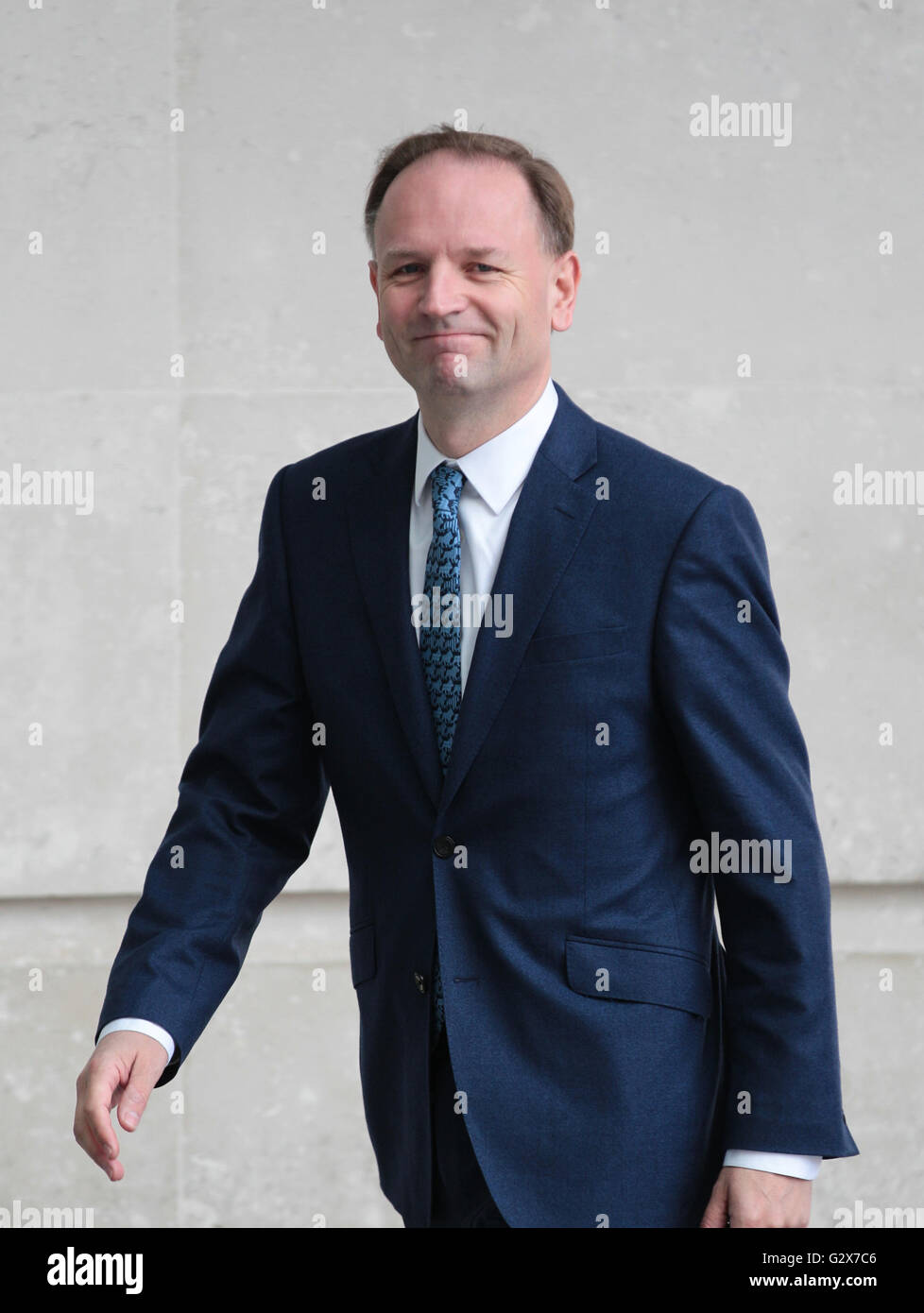 Nhs chief executive hi-res stock photography and images - Alamy