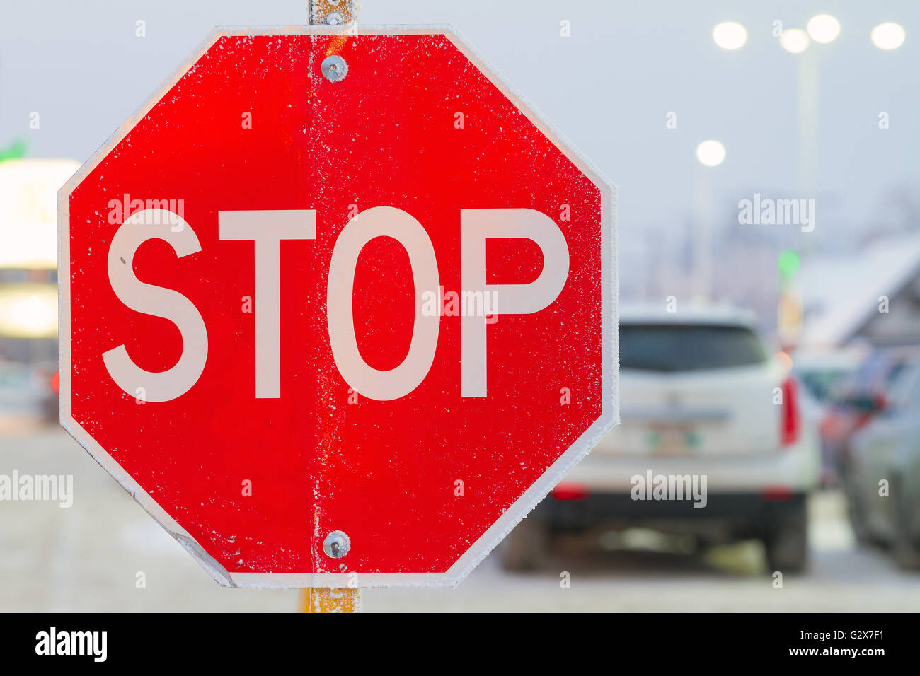 Time to move sign hi-res stock photography and images - Alamy